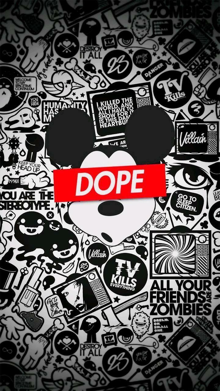 Cool Dope Wallpapers - Top Free Cool Dope Backgrounds - WallpaperAccess