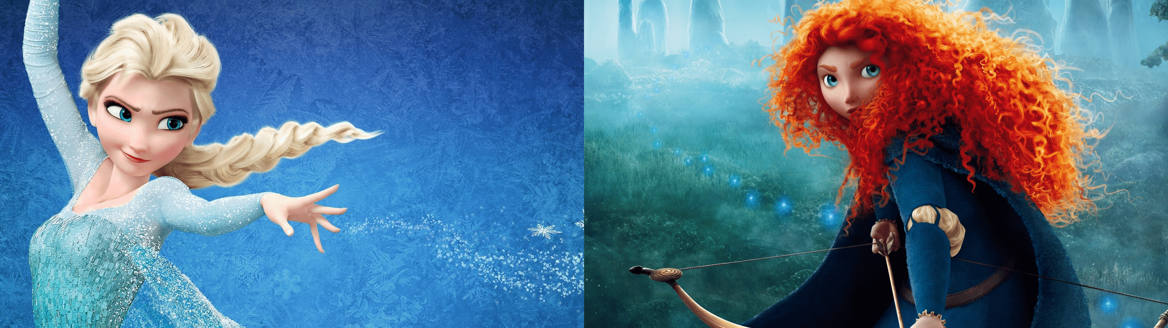 Disney Dual Monitor Wallpapers - Top Free Disney Dual Monitor ...