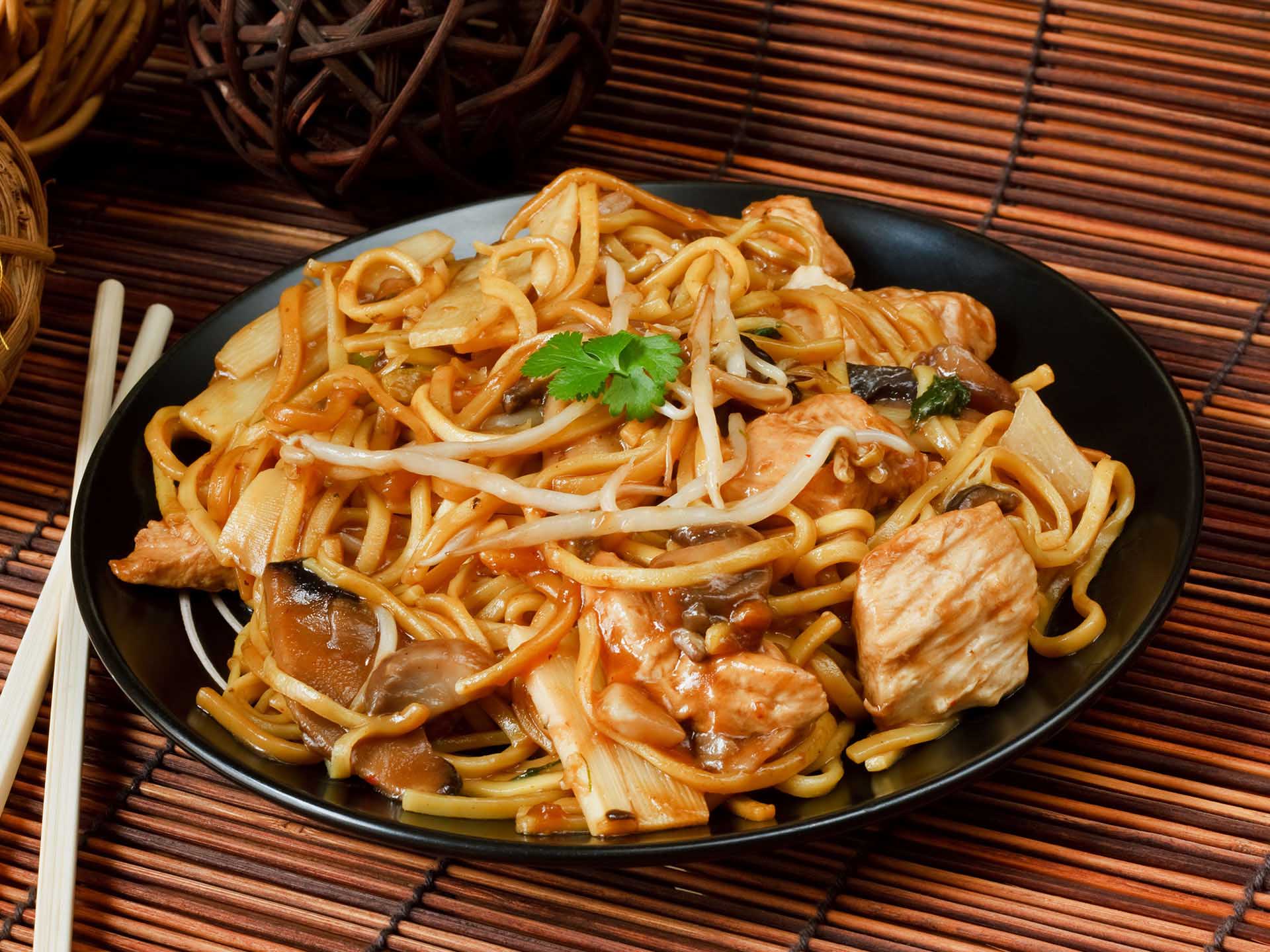 Chinese Cuisine Wallpapers - Top Free Chinese Cuisine Backgrounds ...