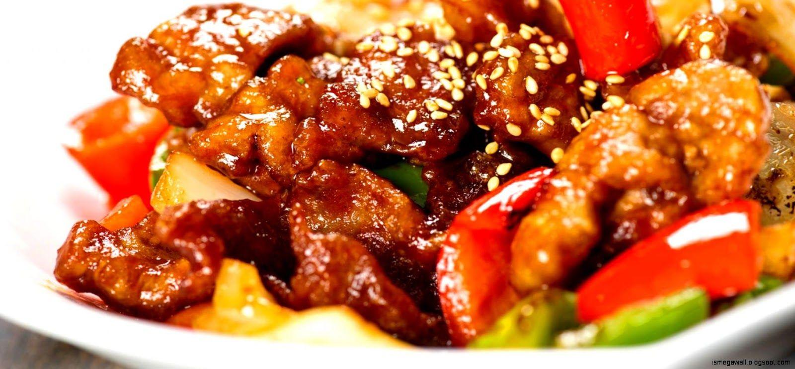 Chinese Cuisine Wallpapers - Top Free Chinese Cuisine Backgrounds ...