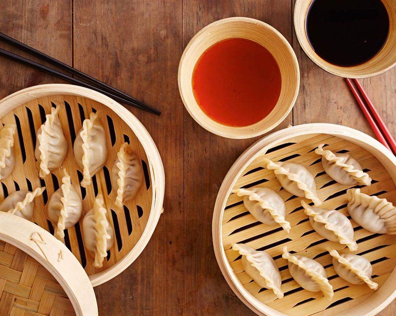 Chinese Cuisine Wallpapers - Top Free Chinese Cuisine Backgrounds ...
