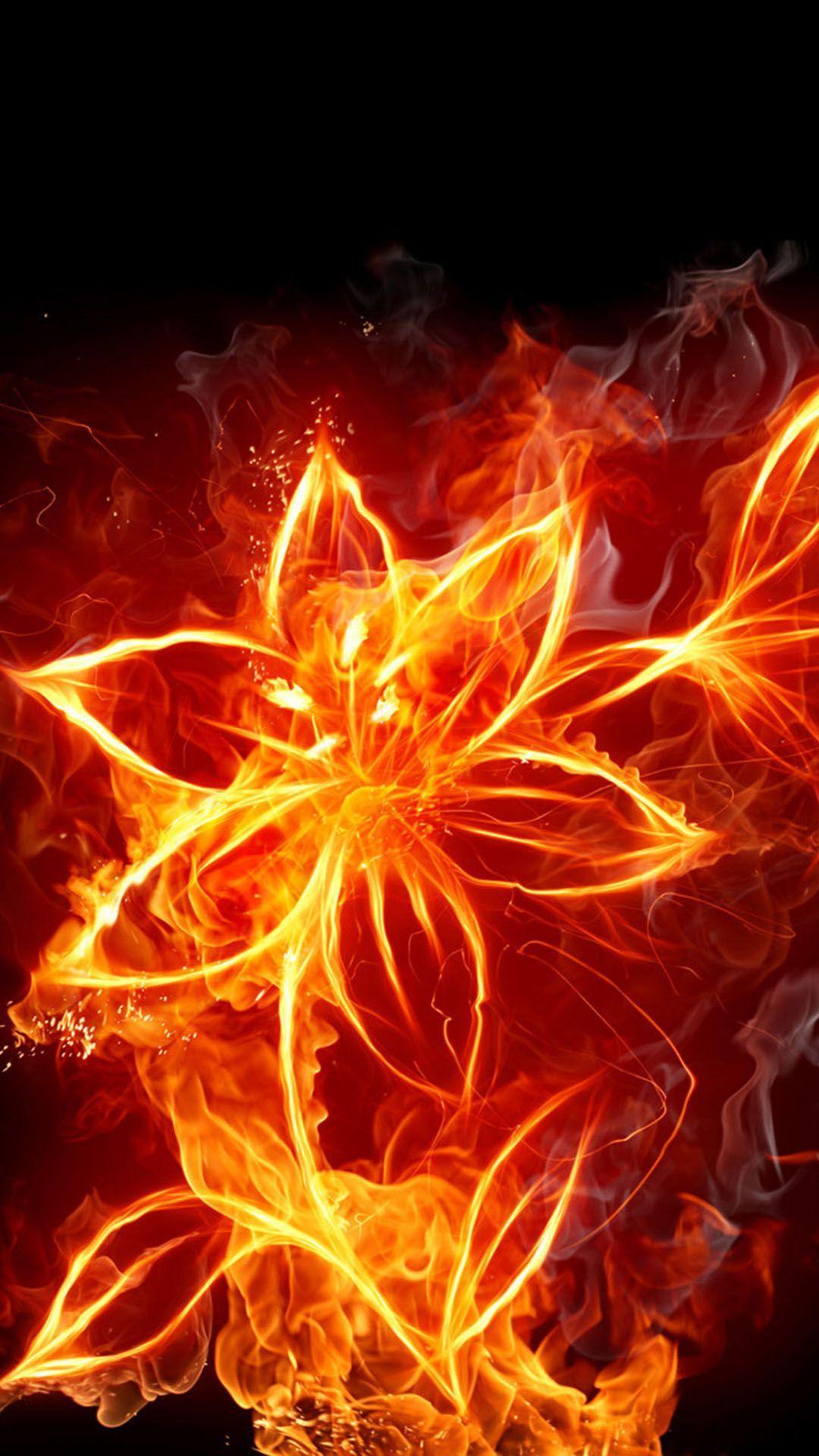 Beautiful Fire Wallpapers - Top Free Beautiful Fire Backgrounds ...