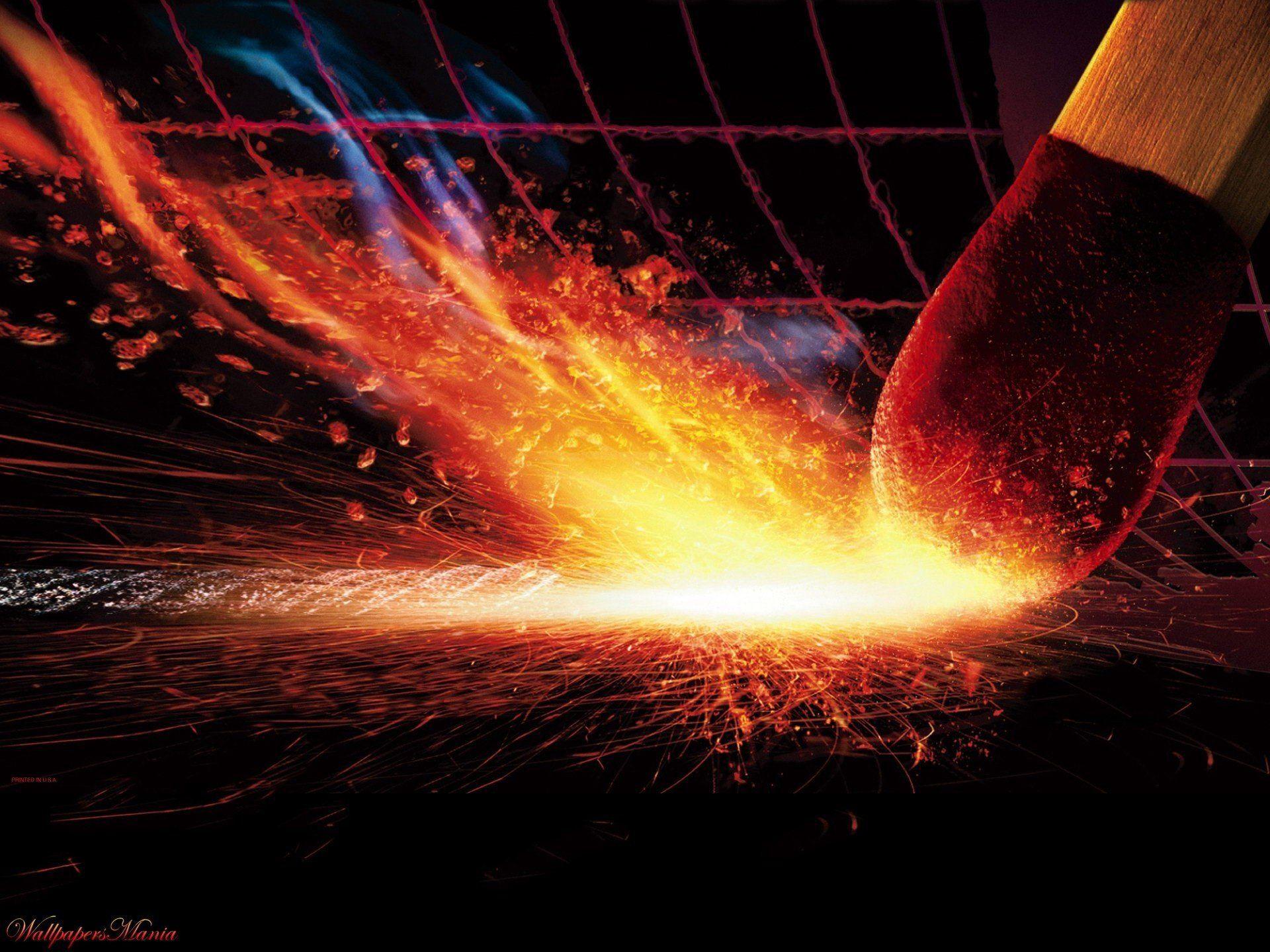 Beautiful Fire Wallpapers - Top Free Beautiful Fire Backgrounds ...