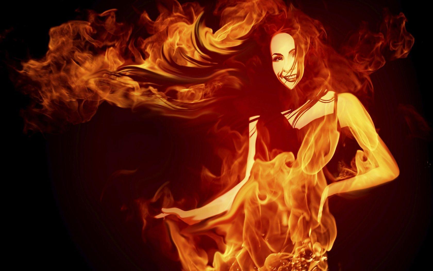 Beautiful Fire Wallpapers - Top Free Beautiful Fire Backgrounds ...