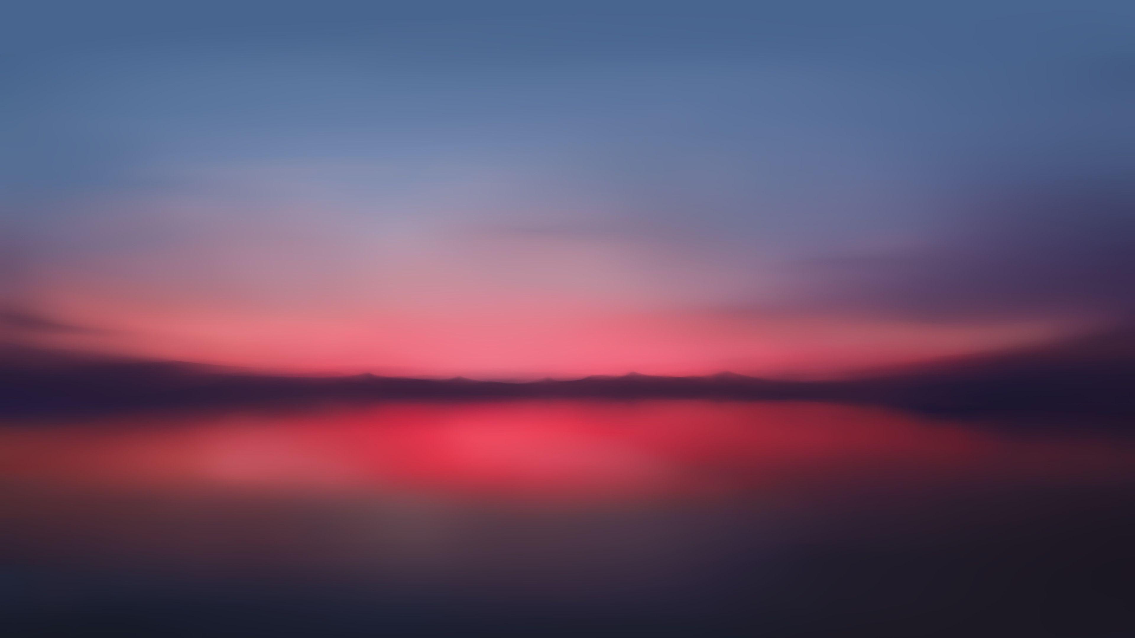 Colorful Sunset 4K Wallpapers - Top Free Colorful Sunset 4K Backgrounds ...