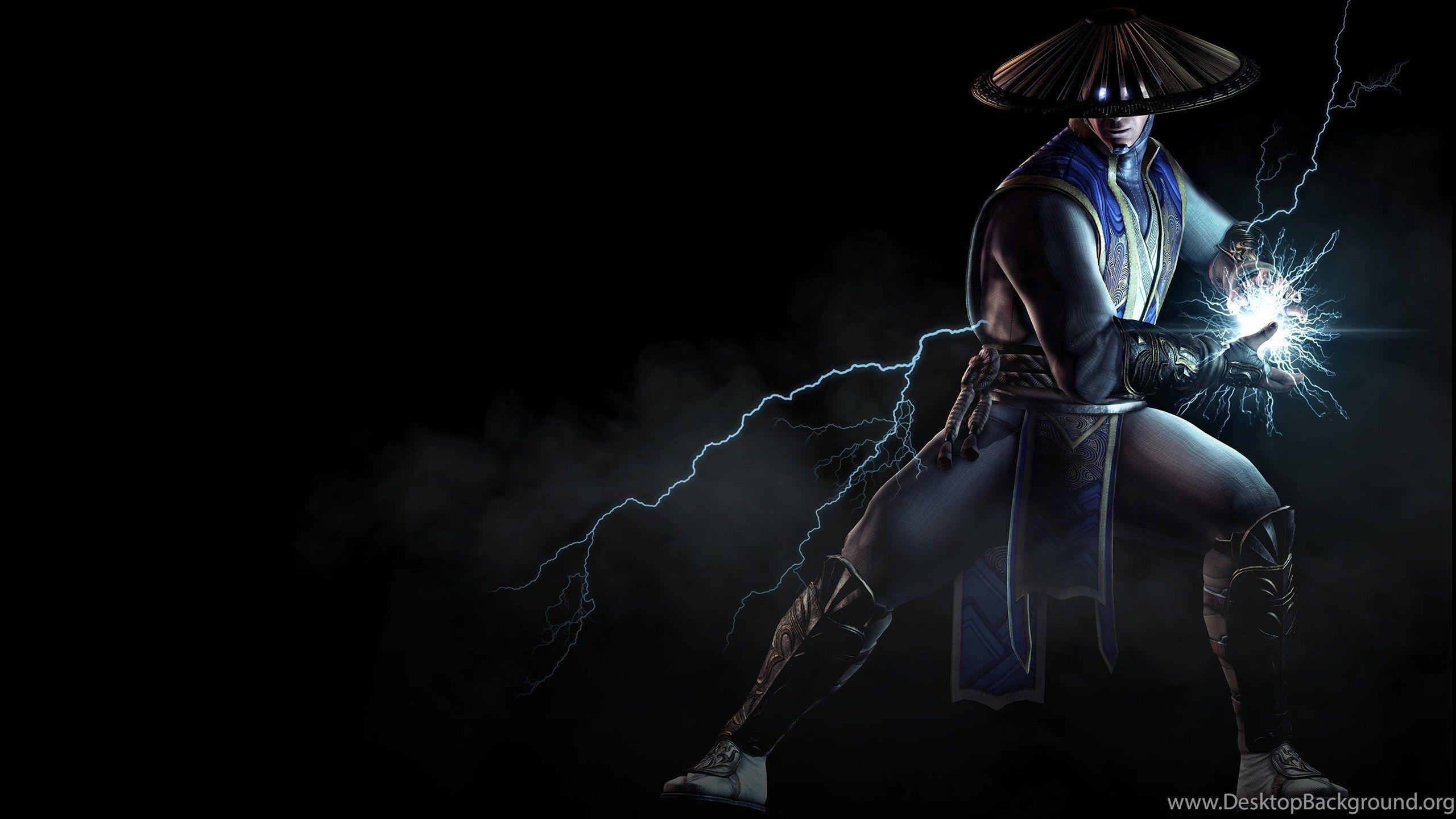 Raiden Wallpapers - Top Free Raiden Backgrounds - WallpaperAccess