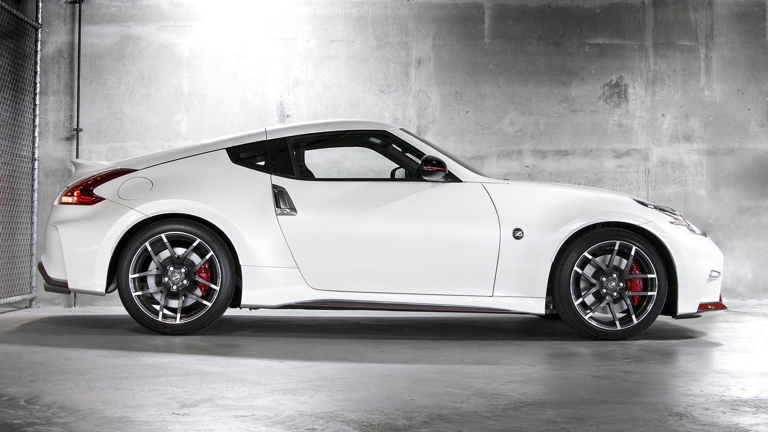 Nissan 370Z Nismo Wallpapers - Top Free Nissan 370Z Nismo Backgrounds ...