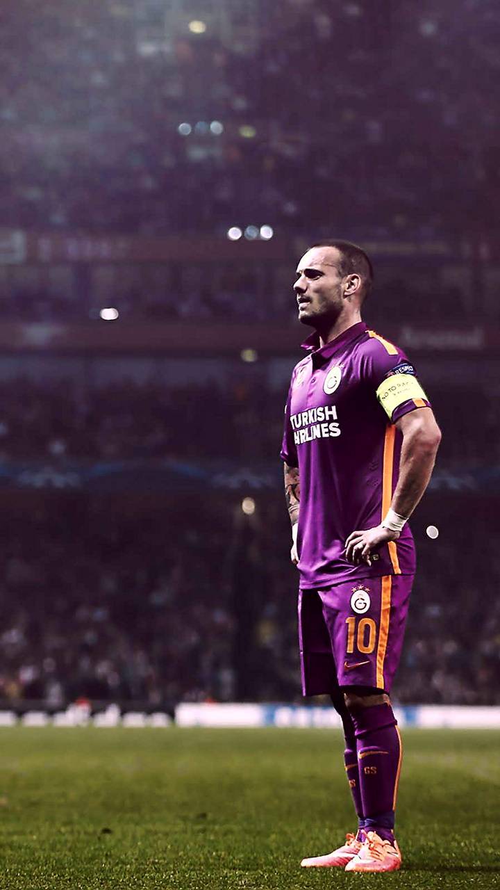 Wesley Sneijder Wallpapers - Top Free Wesley Sneijder Backgrounds ...