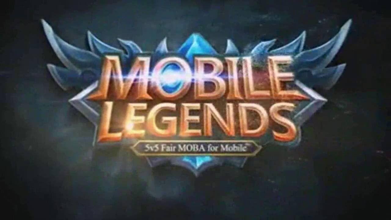 Mobile Legend Logo Wallpapers - Top Free Mobile Legend Logo Backgrounds ...