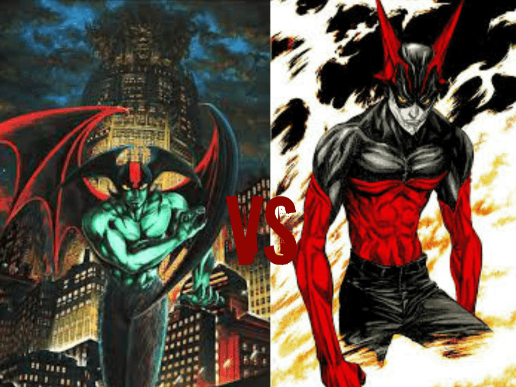 Zetman Wallpapers - Top Free Zetman Backgrounds - WallpaperAccess