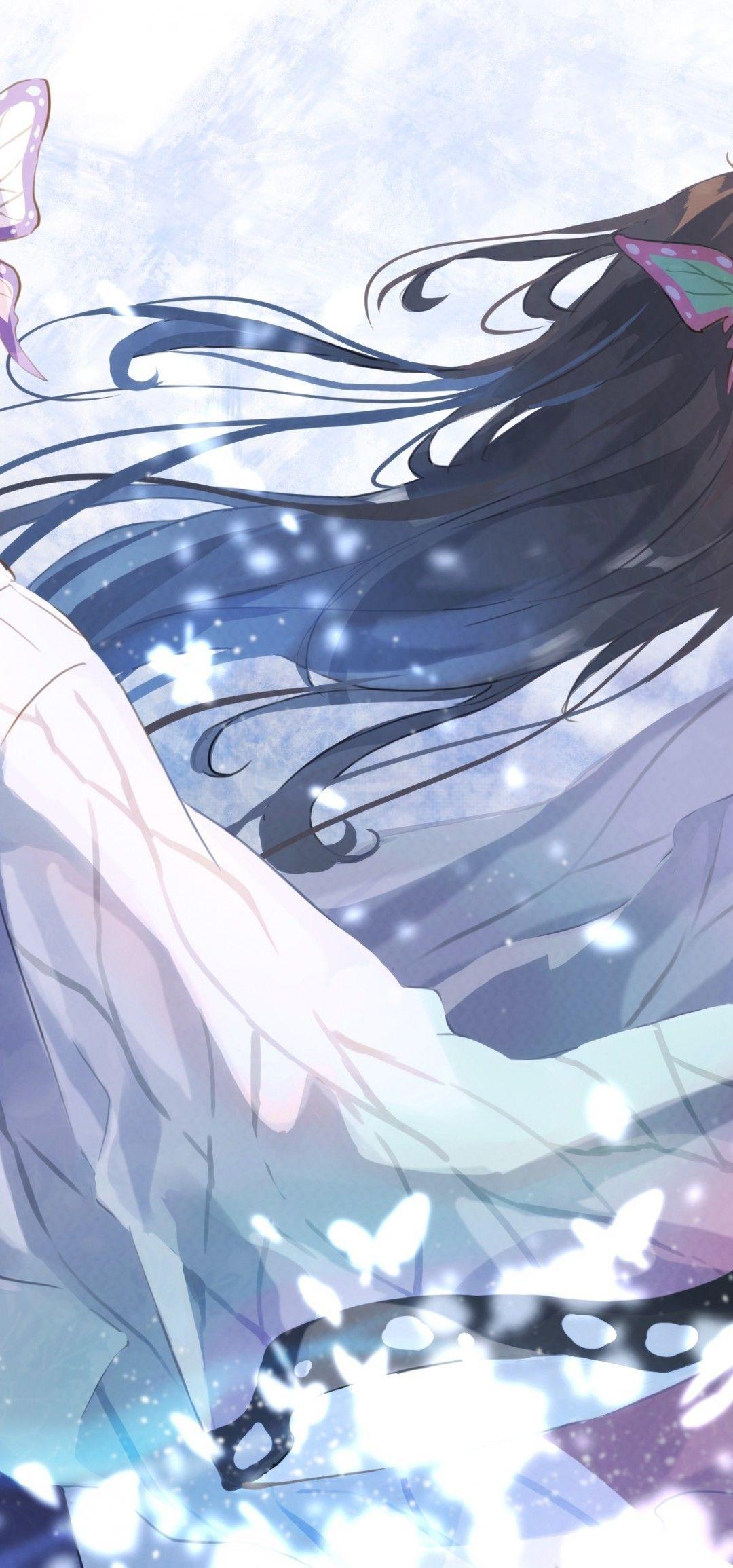 Kanae Wallpapers - Top Free Kanae Backgrounds - WallpaperAccess