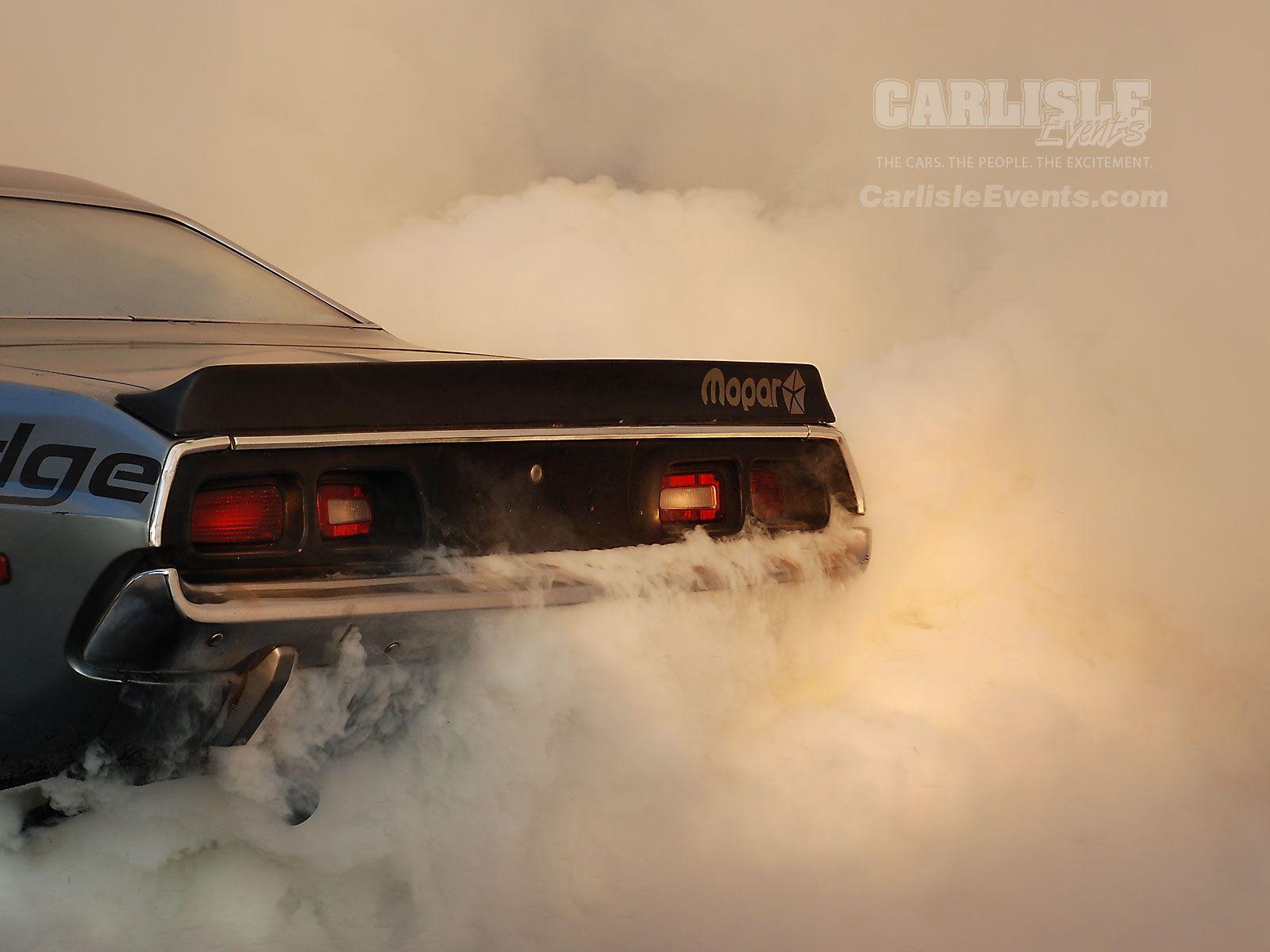 Muscle Car Burnout Wallpapers - Top Free Muscle Car Burnout Backgrounds ...