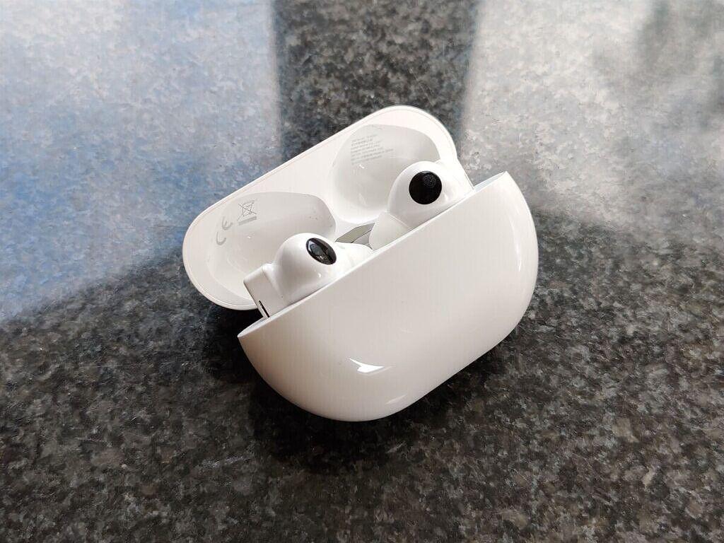 AirPods Pro Wallpapers - Top Free AirPods Pro Backgrounds - WallpaperAccess