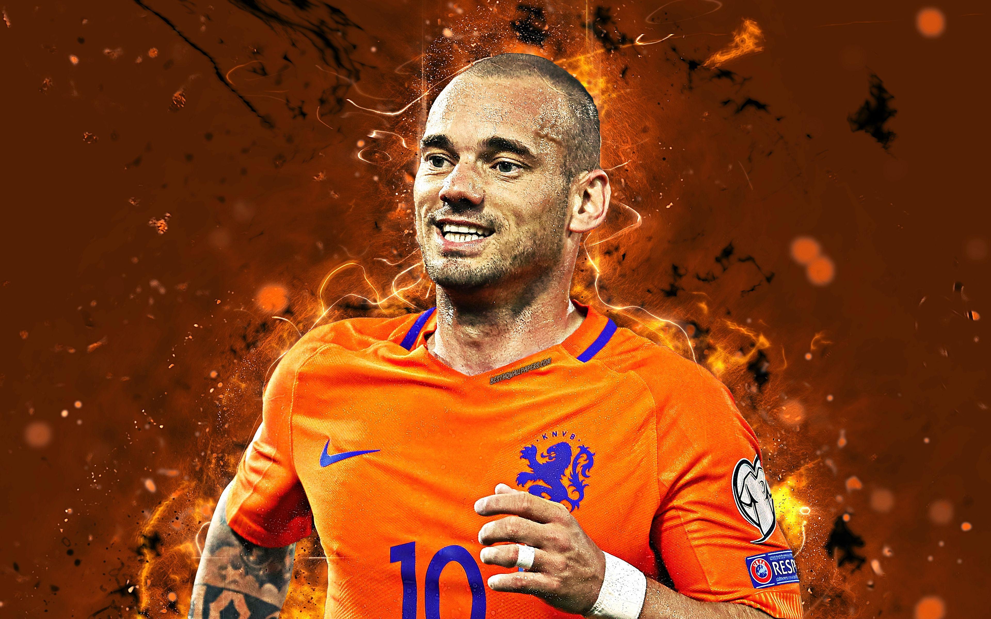 Wesley Sneijder Wallpapers - Top Free Wesley Sneijder Backgrounds ...