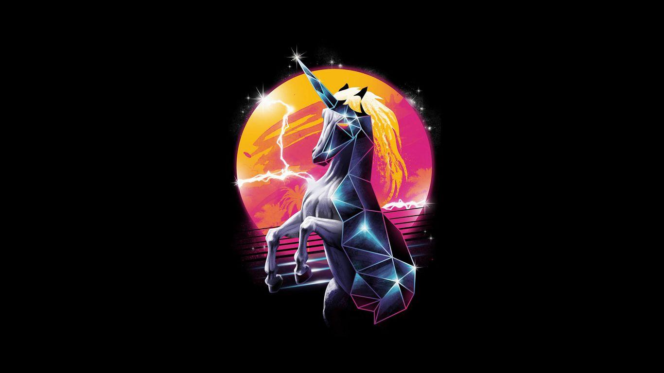 4k Unicorn Wallpapers - Top Free 4k Unicorn Backgrounds - WallpaperAccess