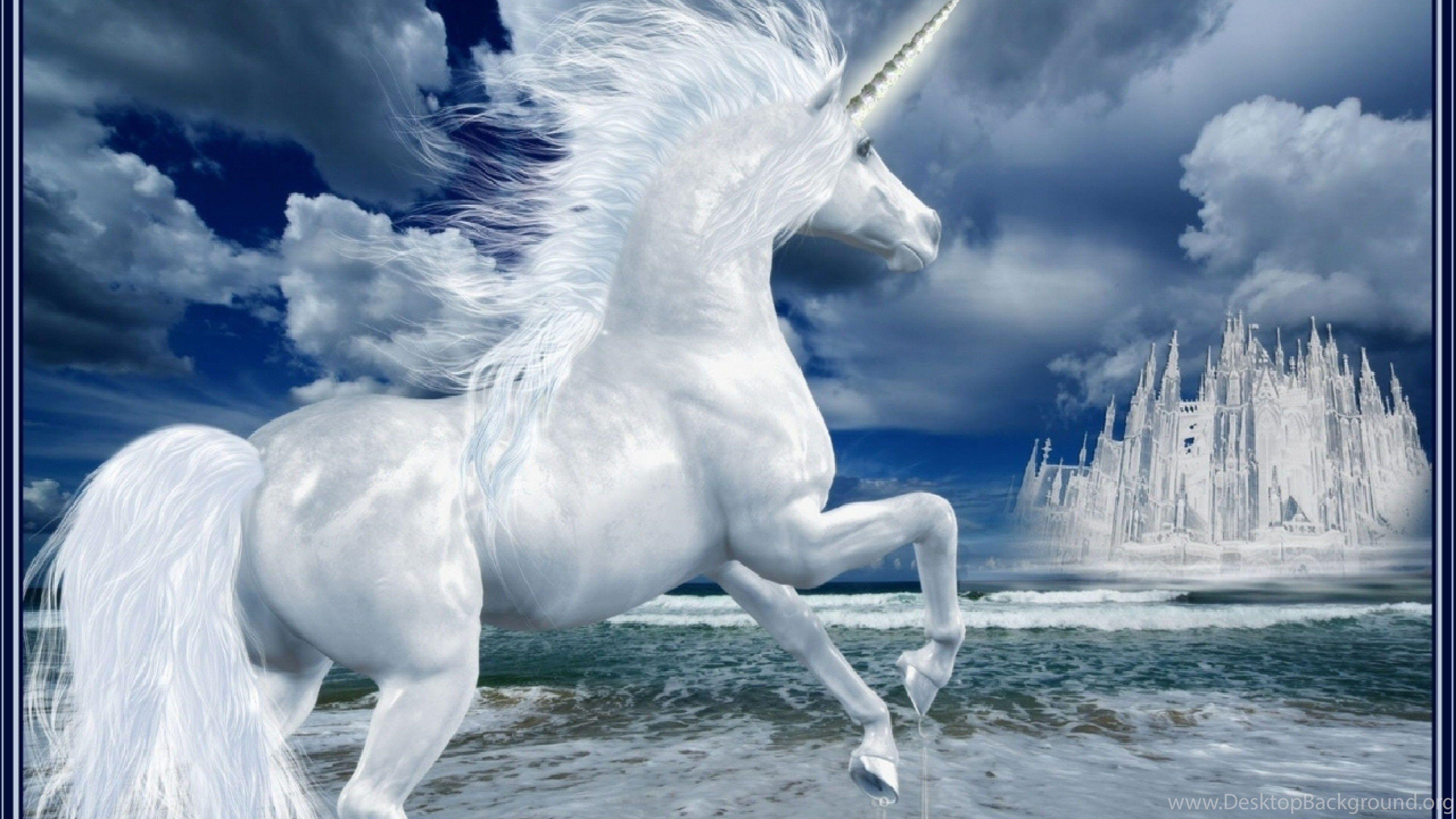 4k Unicorn Wallpapers - Top Free 4k Unicorn Backgrounds - WallpaperAccess