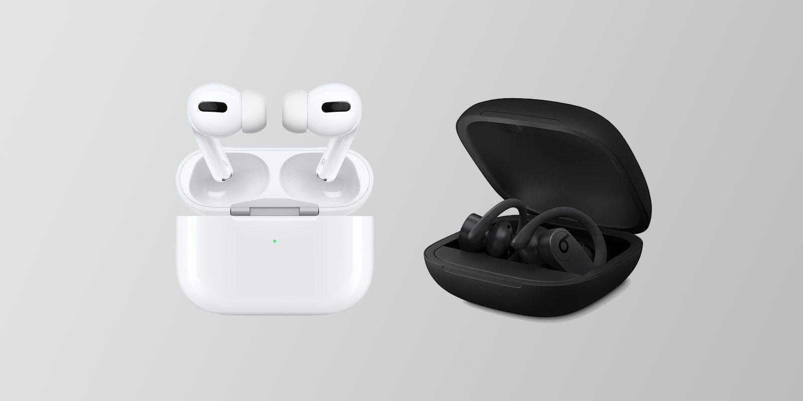 AirPods Pro Wallpapers - Top Free AirPods Pro Backgrounds - WallpaperAccess