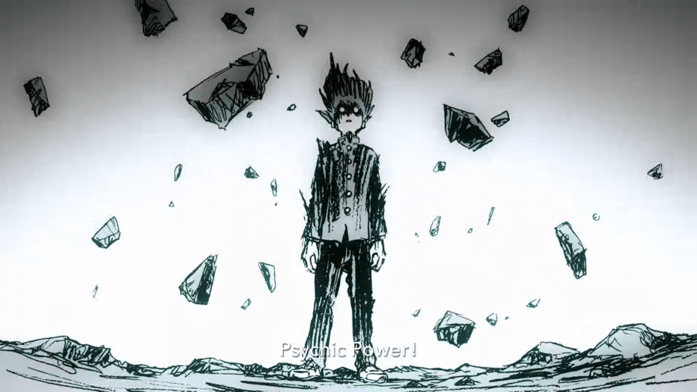 Mob Psycho 100 Wallpapers - Top Free Mob Psycho 100 Backgrounds ...