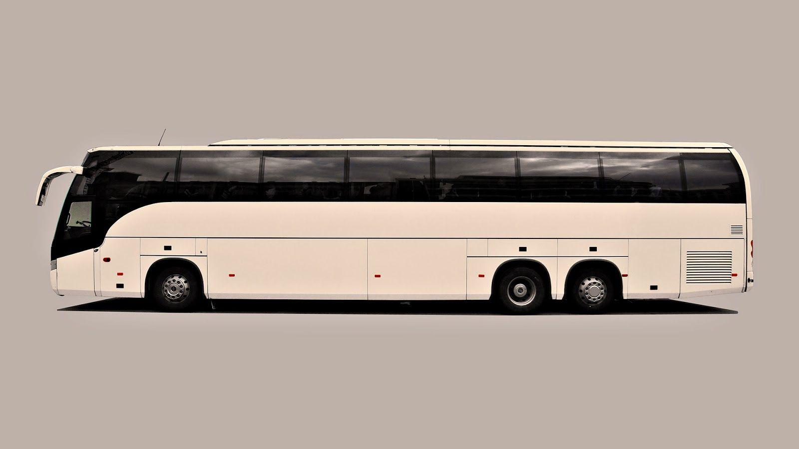 Buses Wallpapers - Top Free Buses Backgrounds - WallpaperAccess