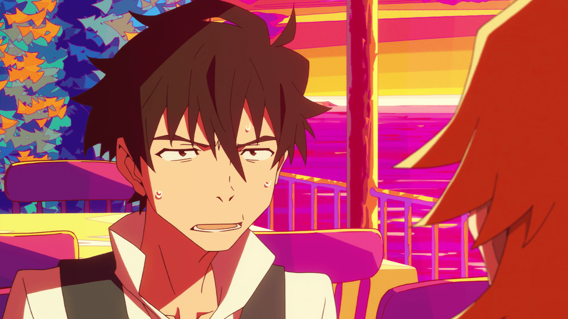 Great Pretender Wallpapers - Top Free Great Pretender Backgrounds ...