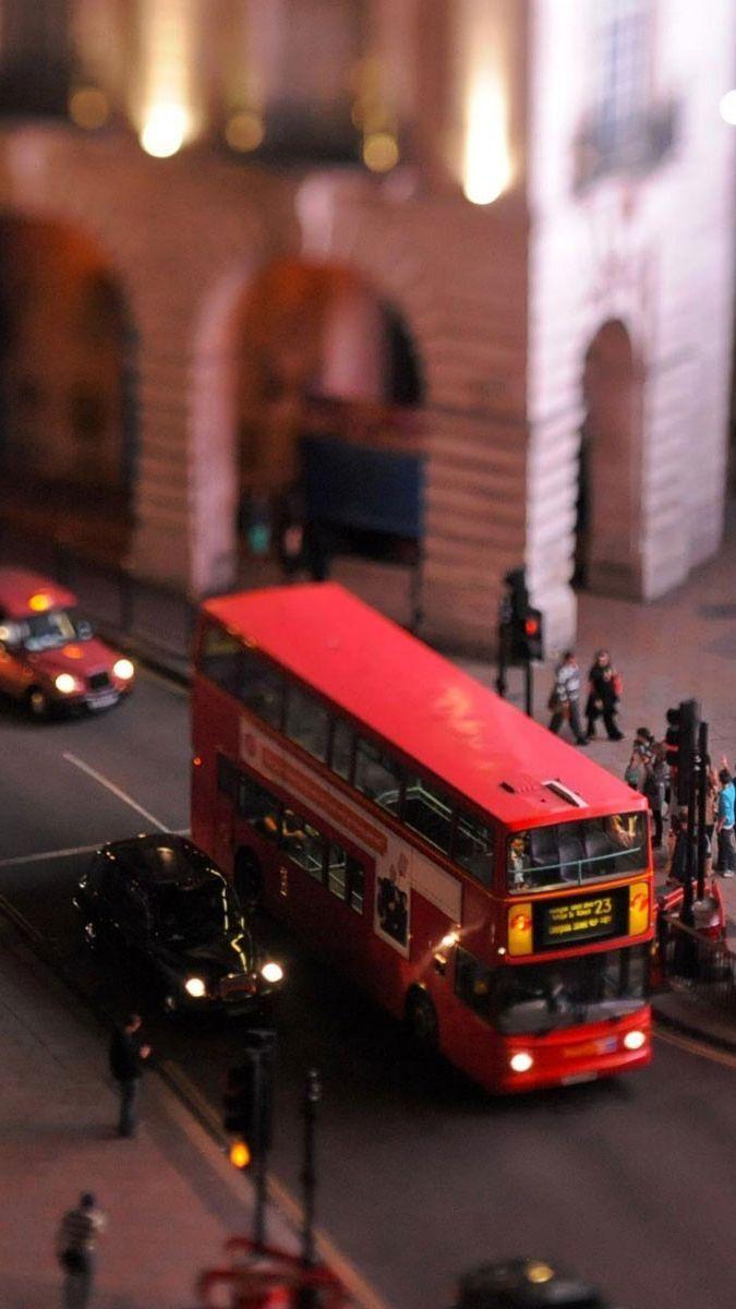 Buses Wallpapers - Top Free Buses Backgrounds - WallpaperAccess