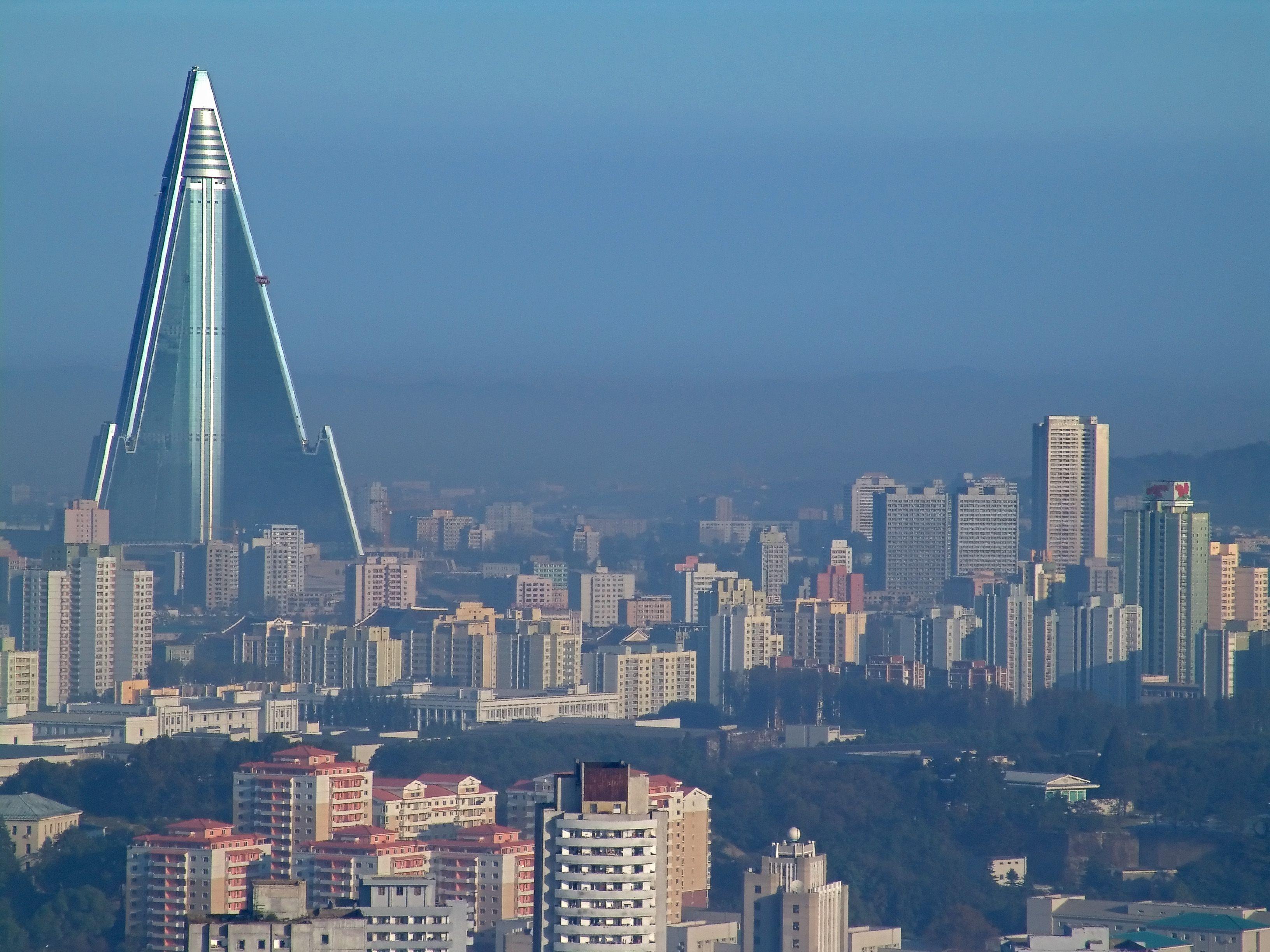 Pyongyang Wallpapers - Top Free Pyongyang Backgrounds - WallpaperAccess