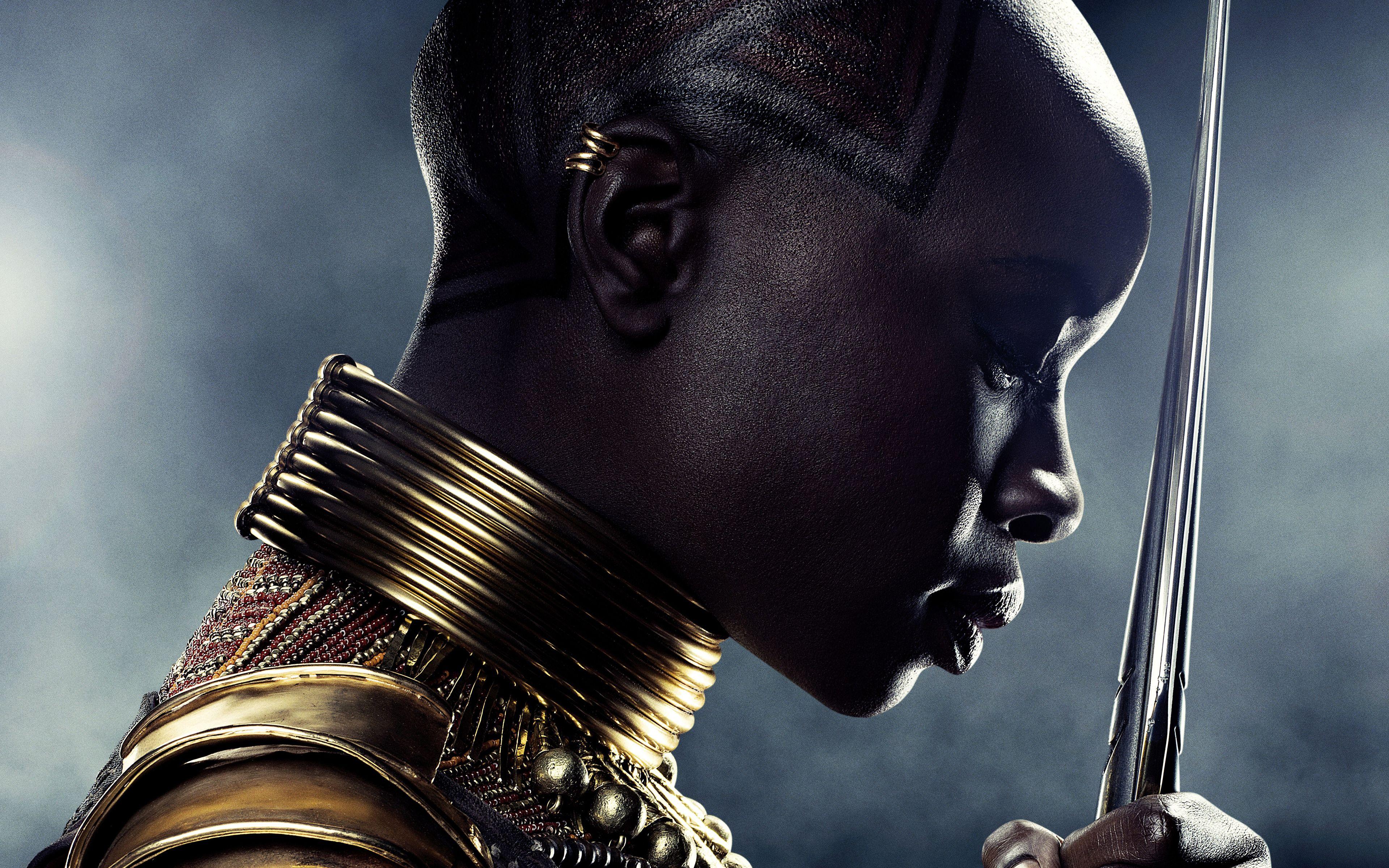 Okoye Wallpapers - Top Free Okoye Backgrounds - WallpaperAccess