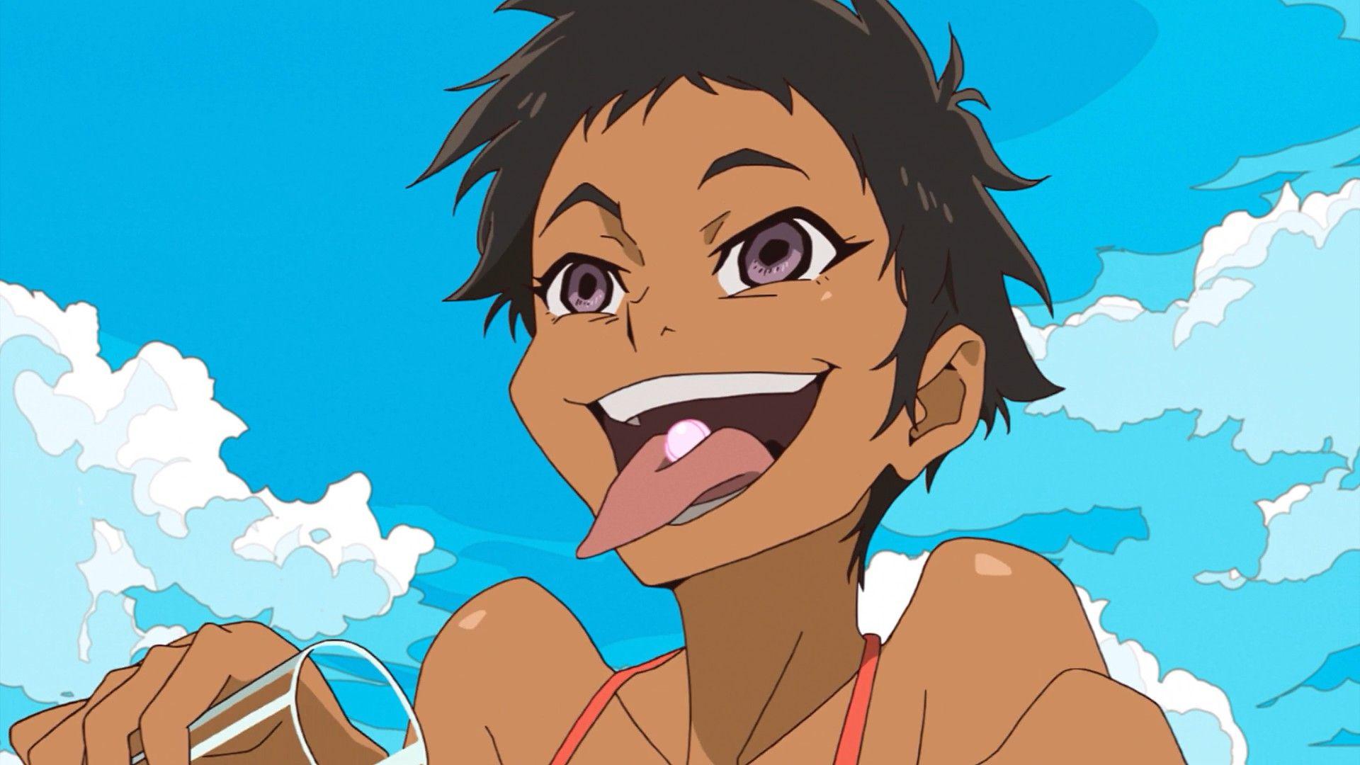 Great Pretender Wallpapers - Top Free Great Pretender Backgrounds ...