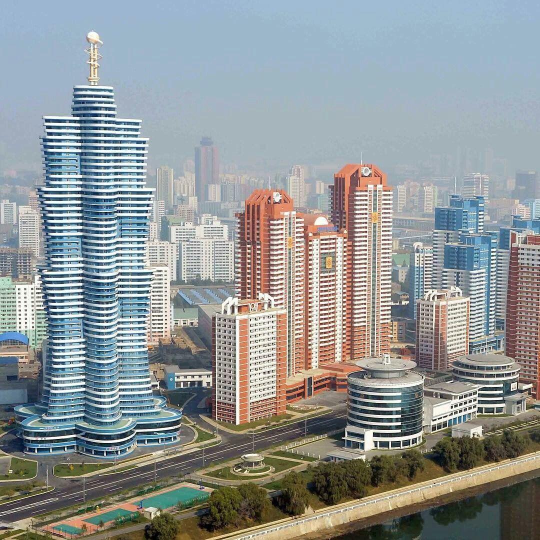 Pyongyang Wallpapers - Top Free Pyongyang Backgrounds - WallpaperAccess