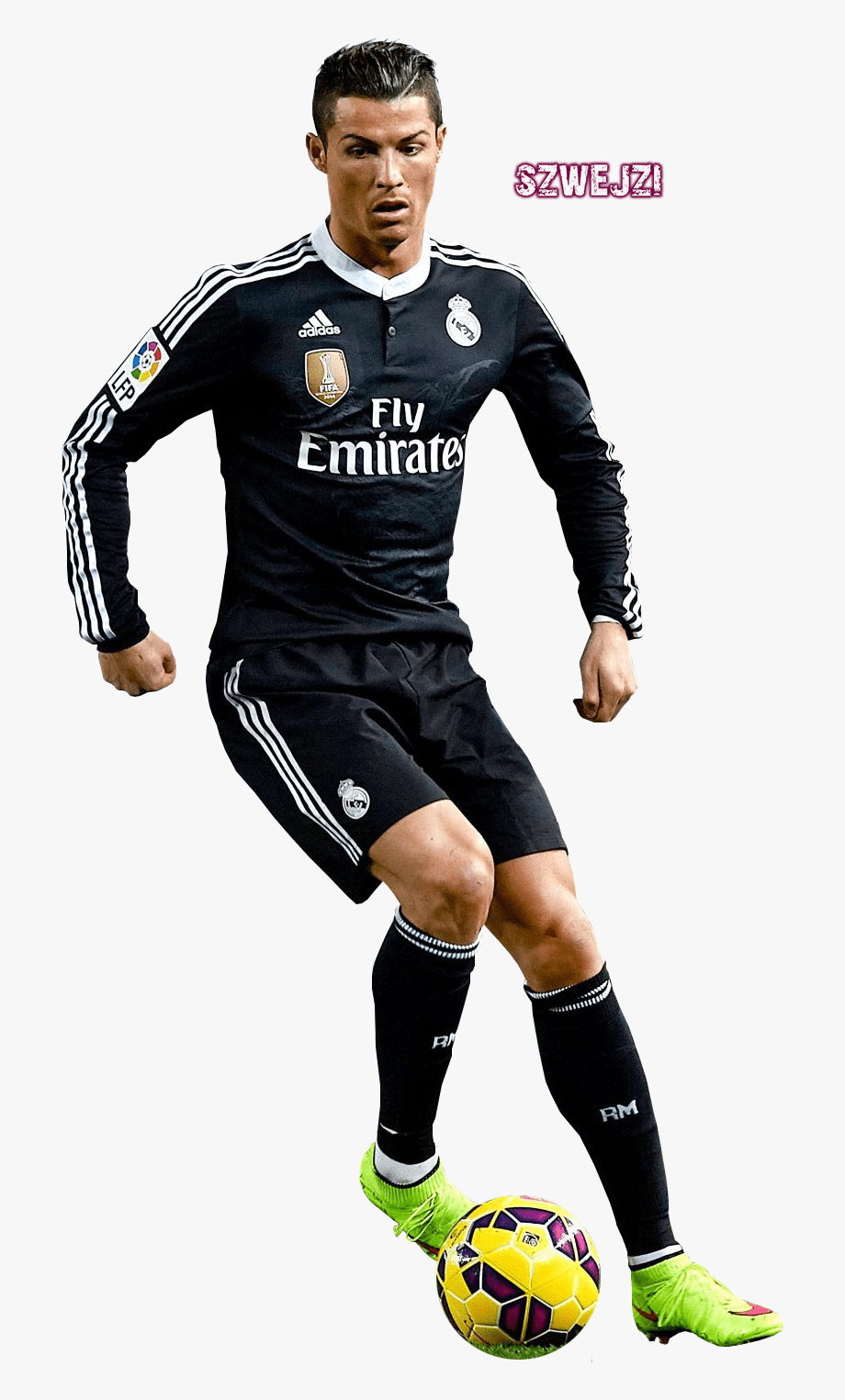 Ronaldo Cartoon Wallpapers - Top Free Ronaldo Cartoon Backgrounds ...