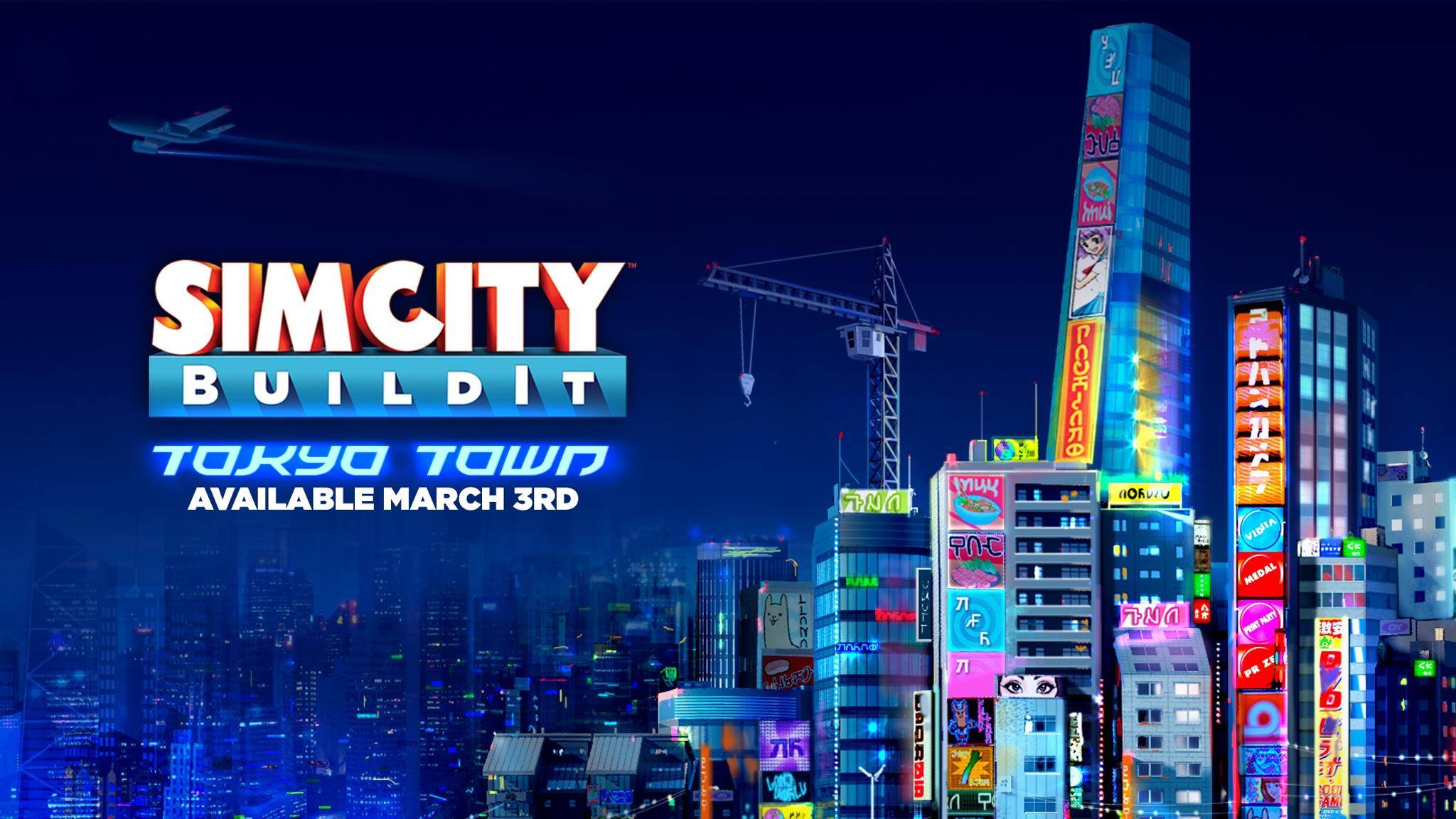 SimCity Wallpapers - Top Free SimCity Backgrounds - WallpaperAccess