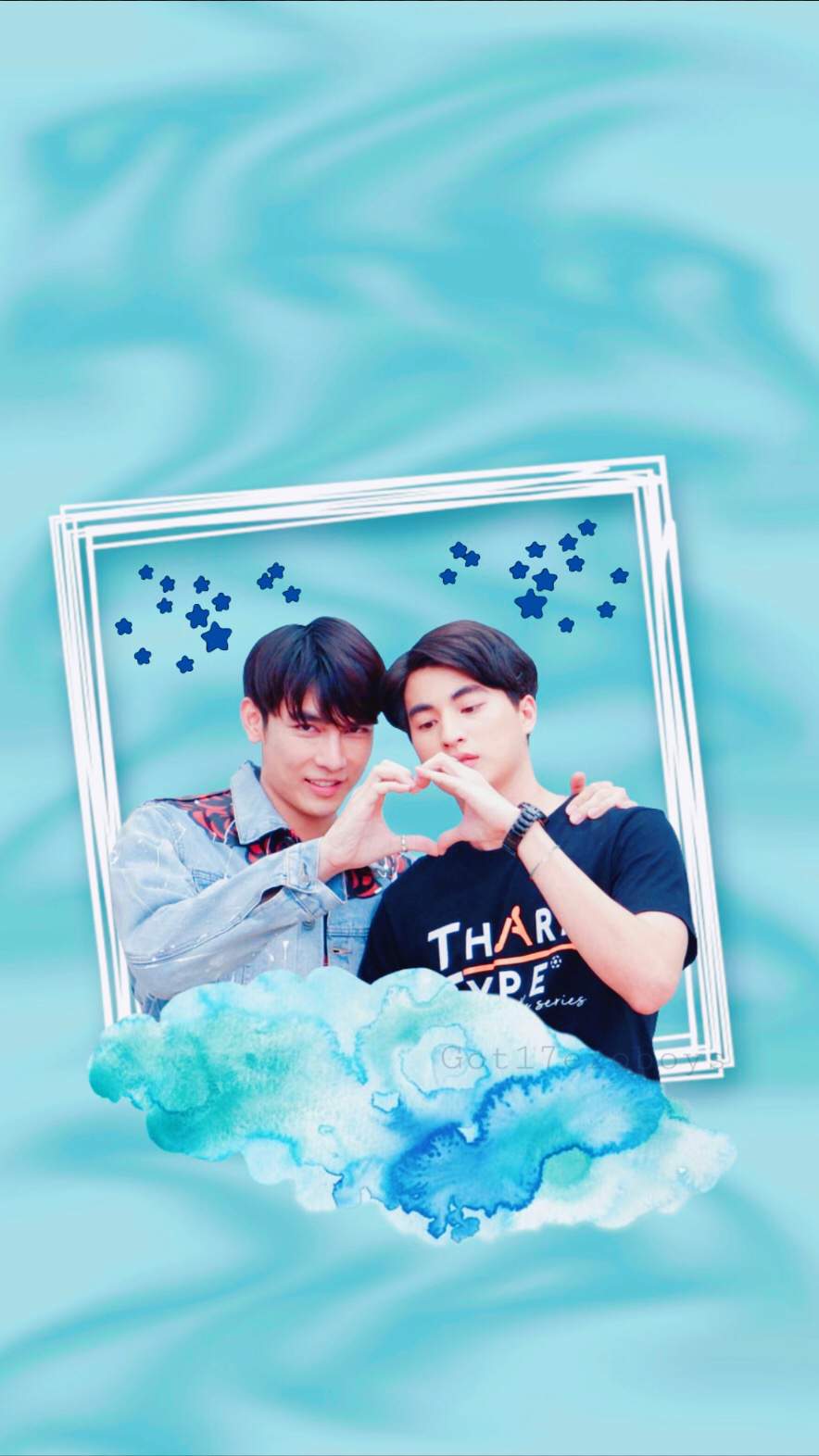 Thai BL Wallpapers - Top Free Thai BL Backgrounds - WallpaperAccess