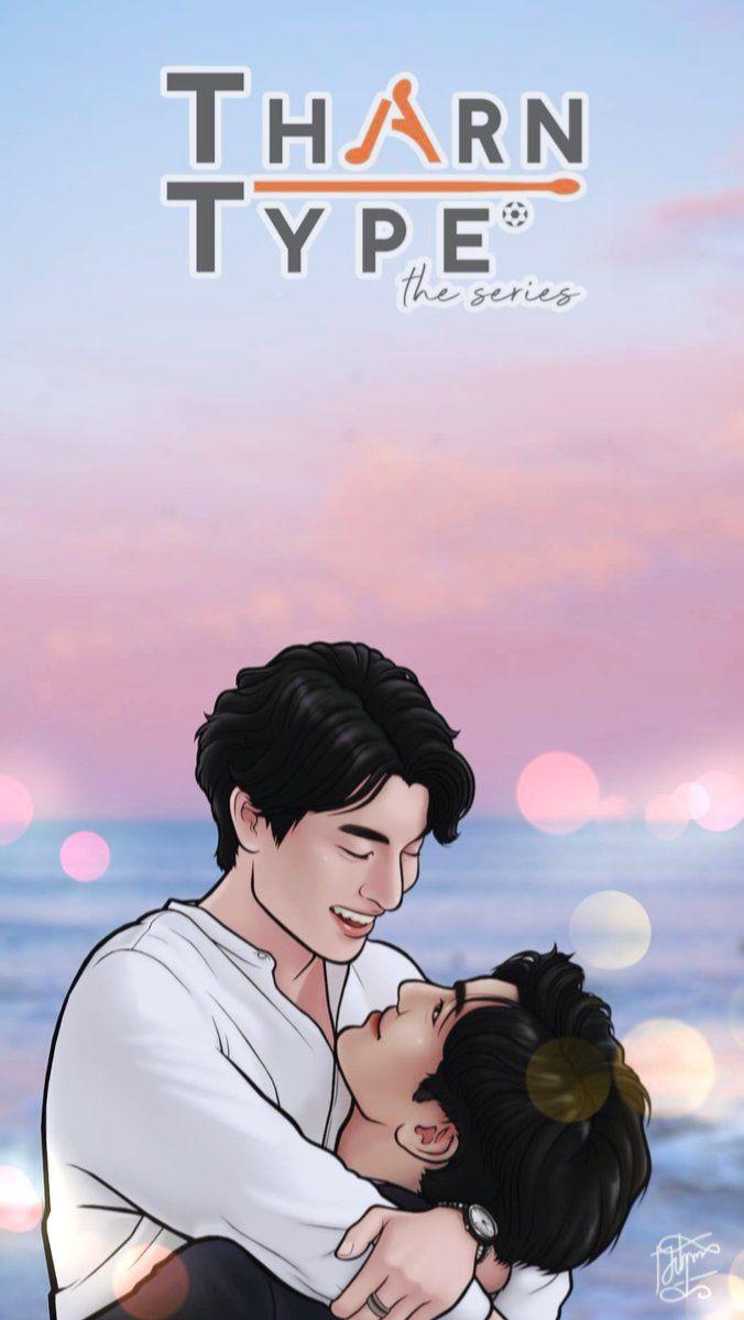 TharnType Wallpapers - Top Free TharnType Backgrounds - WallpaperAccess