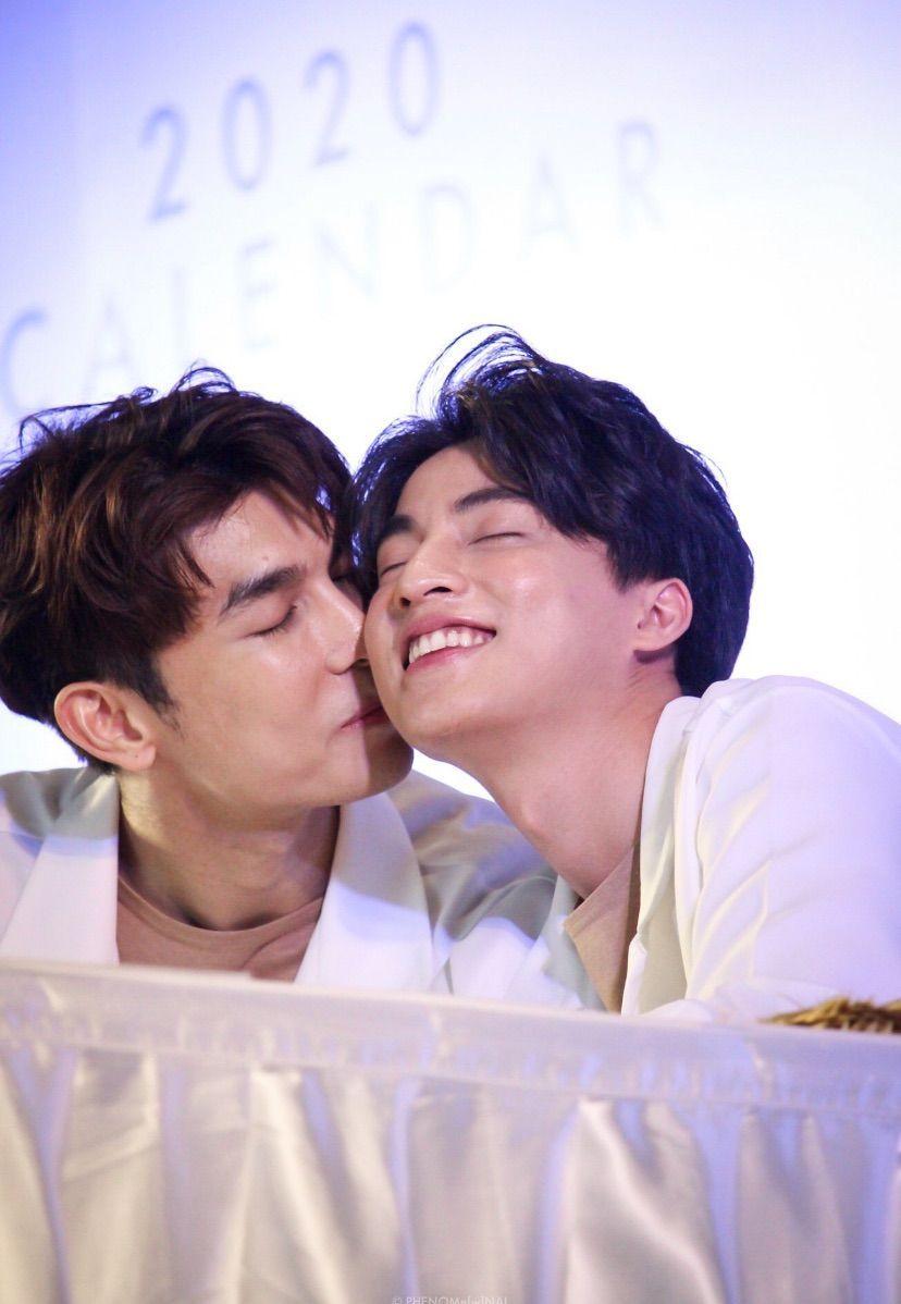 TharnType Wallpapers - Top Free TharnType Backgrounds - WallpaperAccess