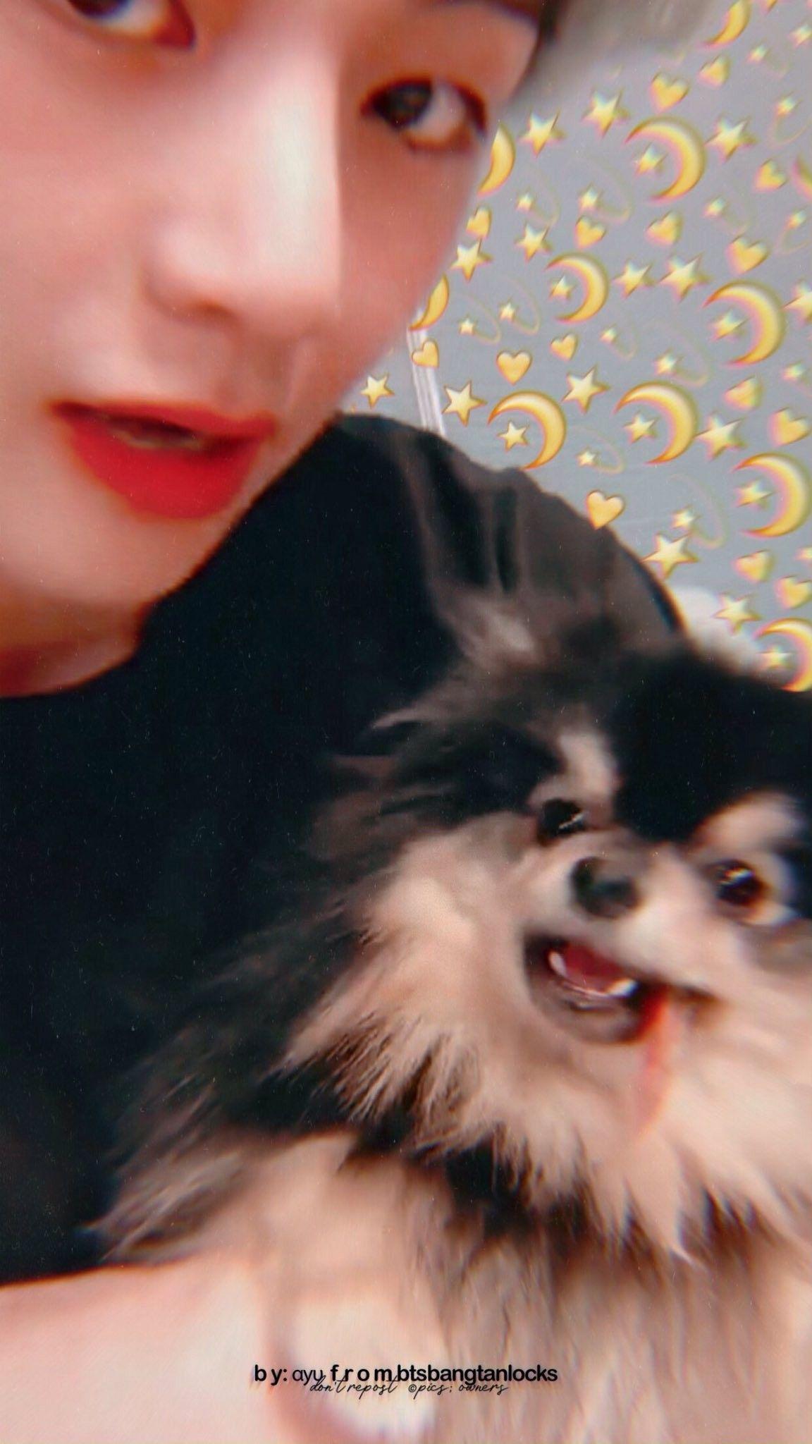 Yeontan Wallpapers - Top Free Yeontan Backgrounds - WallpaperAccess