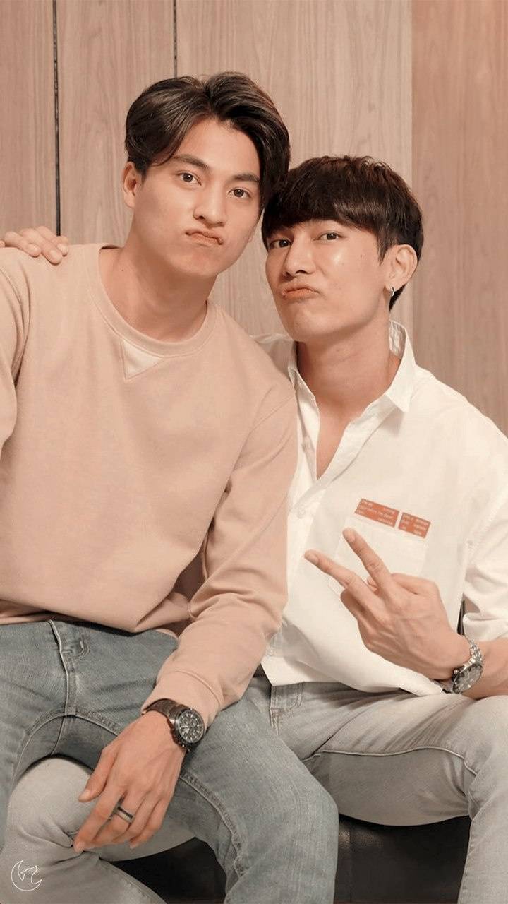 TharnType Wallpapers - Top Free TharnType Backgrounds - WallpaperAccess