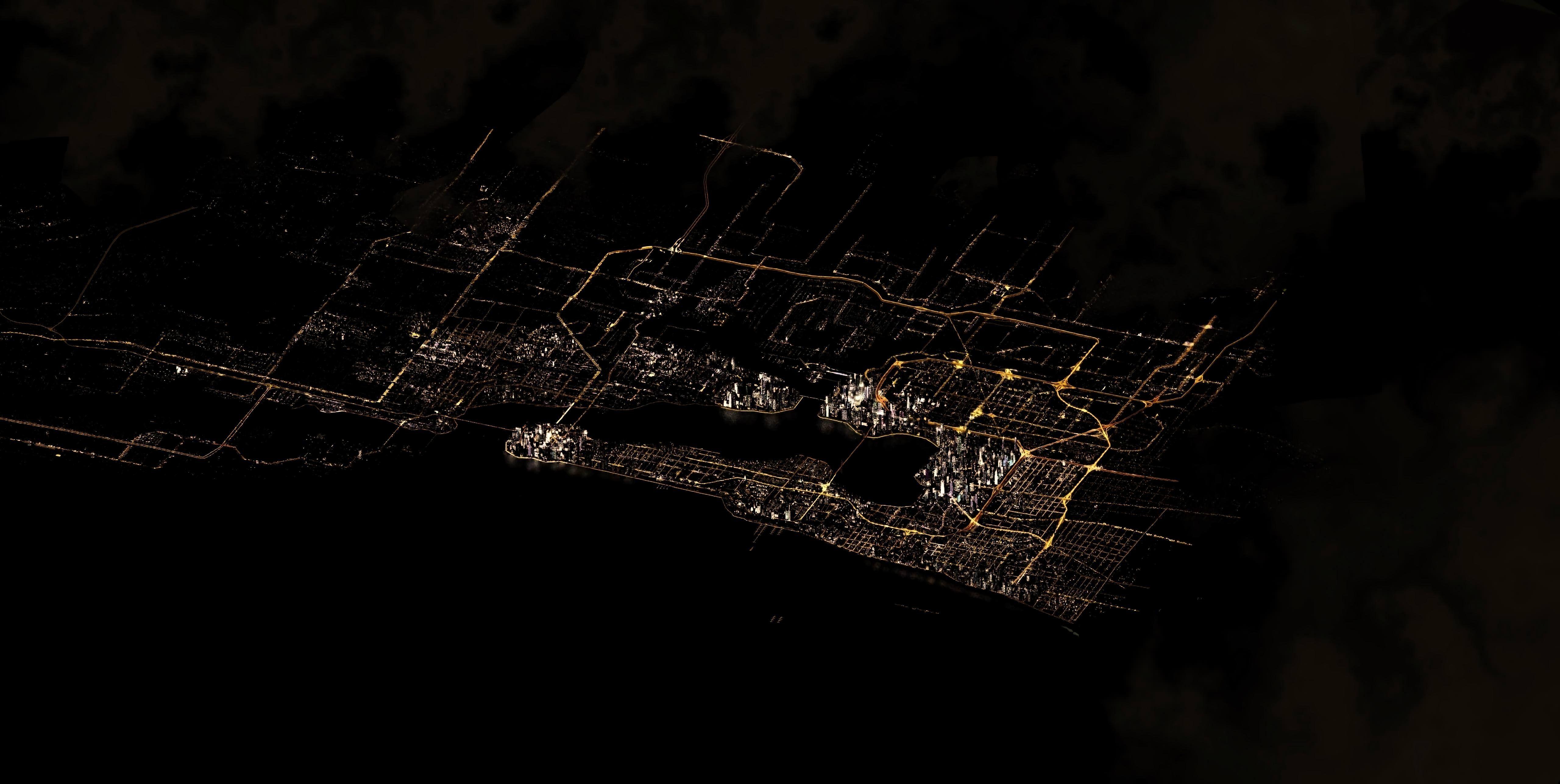 SimCity Wallpapers - Top Free SimCity Backgrounds - WallpaperAccess