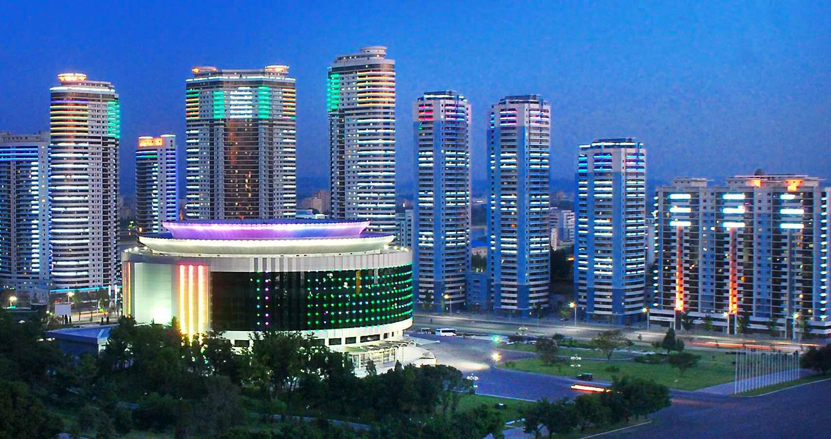 Pyongyang Wallpapers - Top Free Pyongyang Backgrounds - WallpaperAccess