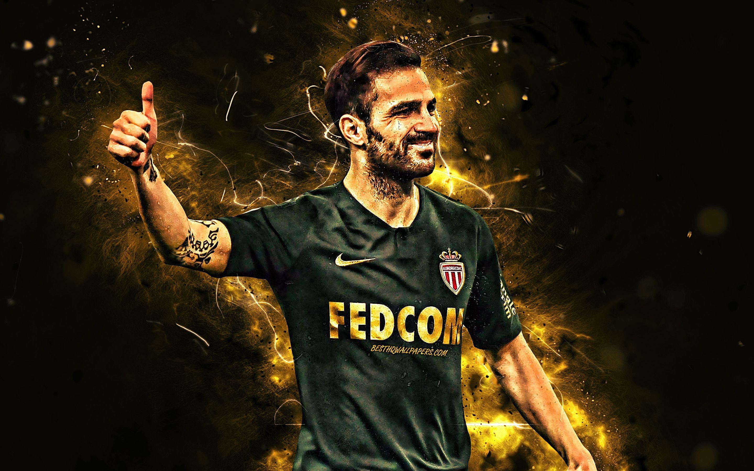 Cesc Fabregas Wallpapers - Top Free Cesc Fabregas Backgrounds ...