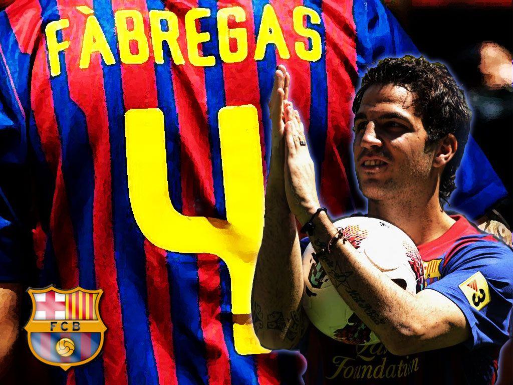 Cesc Fabregas Wallpapers - Top Free Cesc Fabregas Backgrounds ...