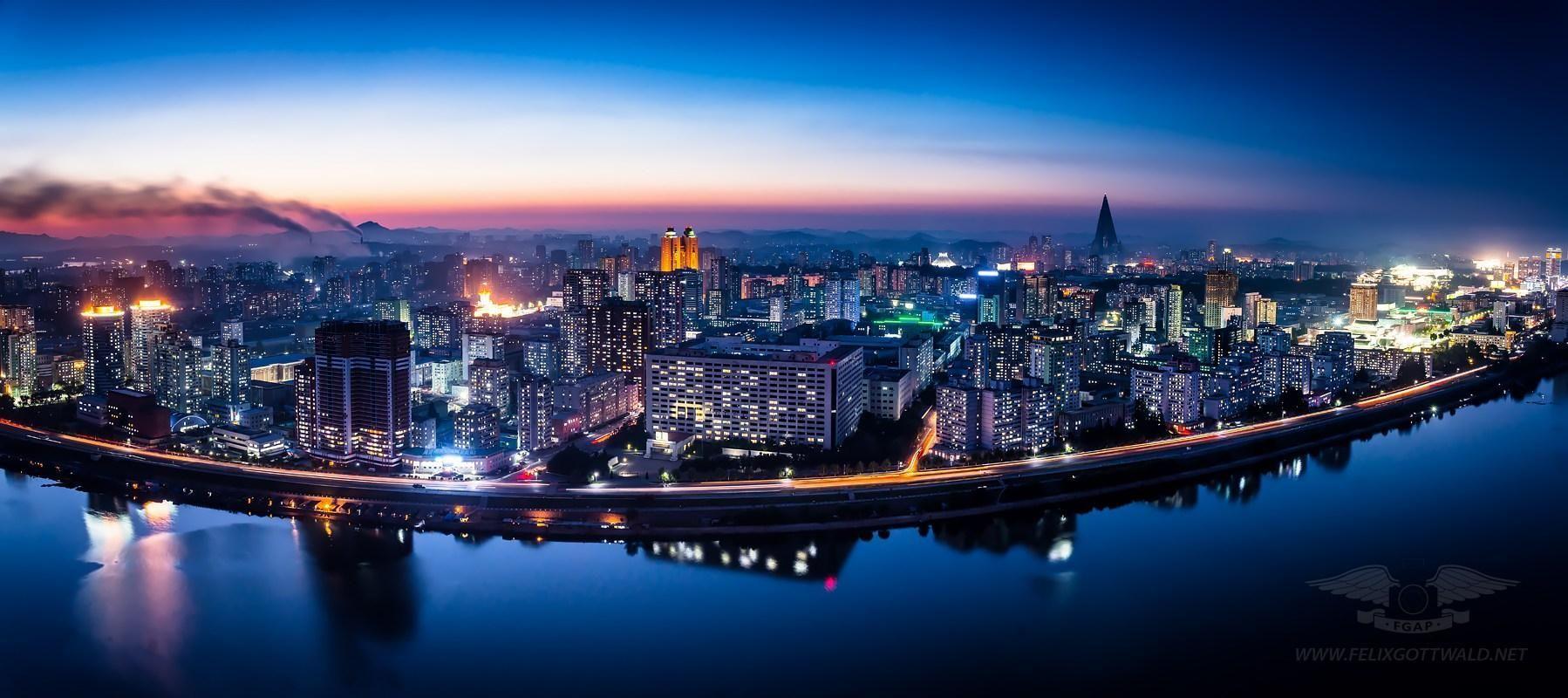 Pyongyang Wallpapers - Top Free Pyongyang Backgrounds - WallpaperAccess