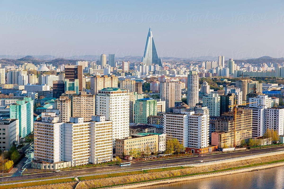 Pyongyang Wallpapers - Top Free Pyongyang Backgrounds - WallpaperAccess