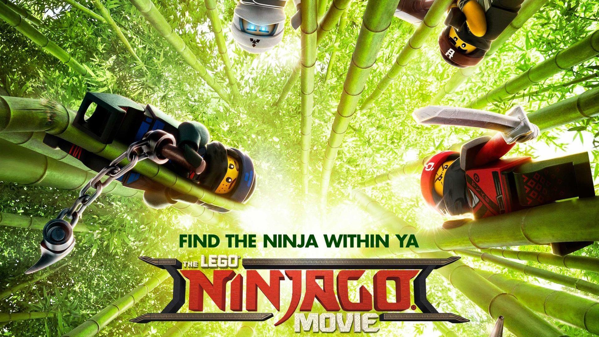 Green Ninjago Wallpapers - Top Free Green Ninjago Backgrounds ...