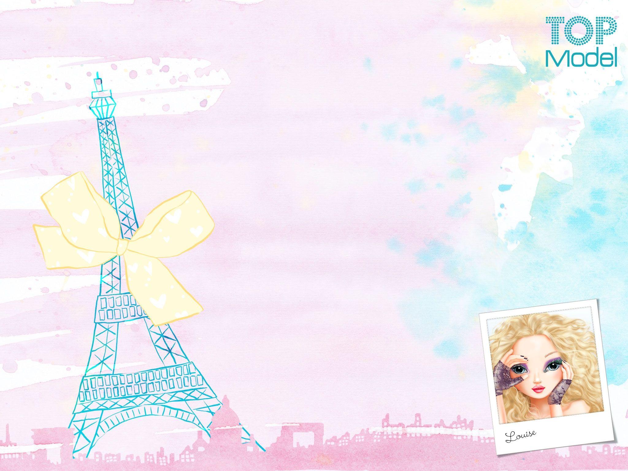 Top Model Wallpapers - Top Free Top Model Backgrounds - WallpaperAccess