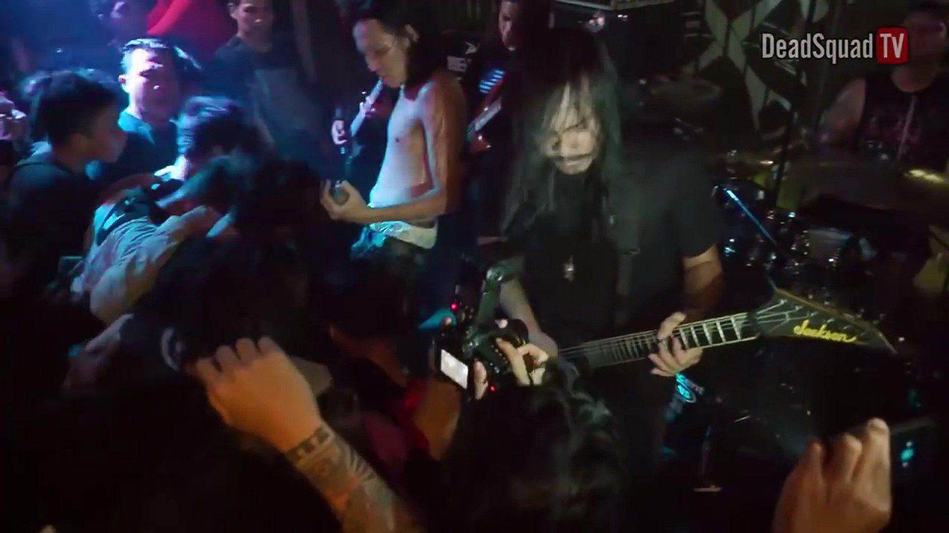 Deadsquad Wallpapers - Top Free Deadsquad Backgrounds - WallpaperAccess