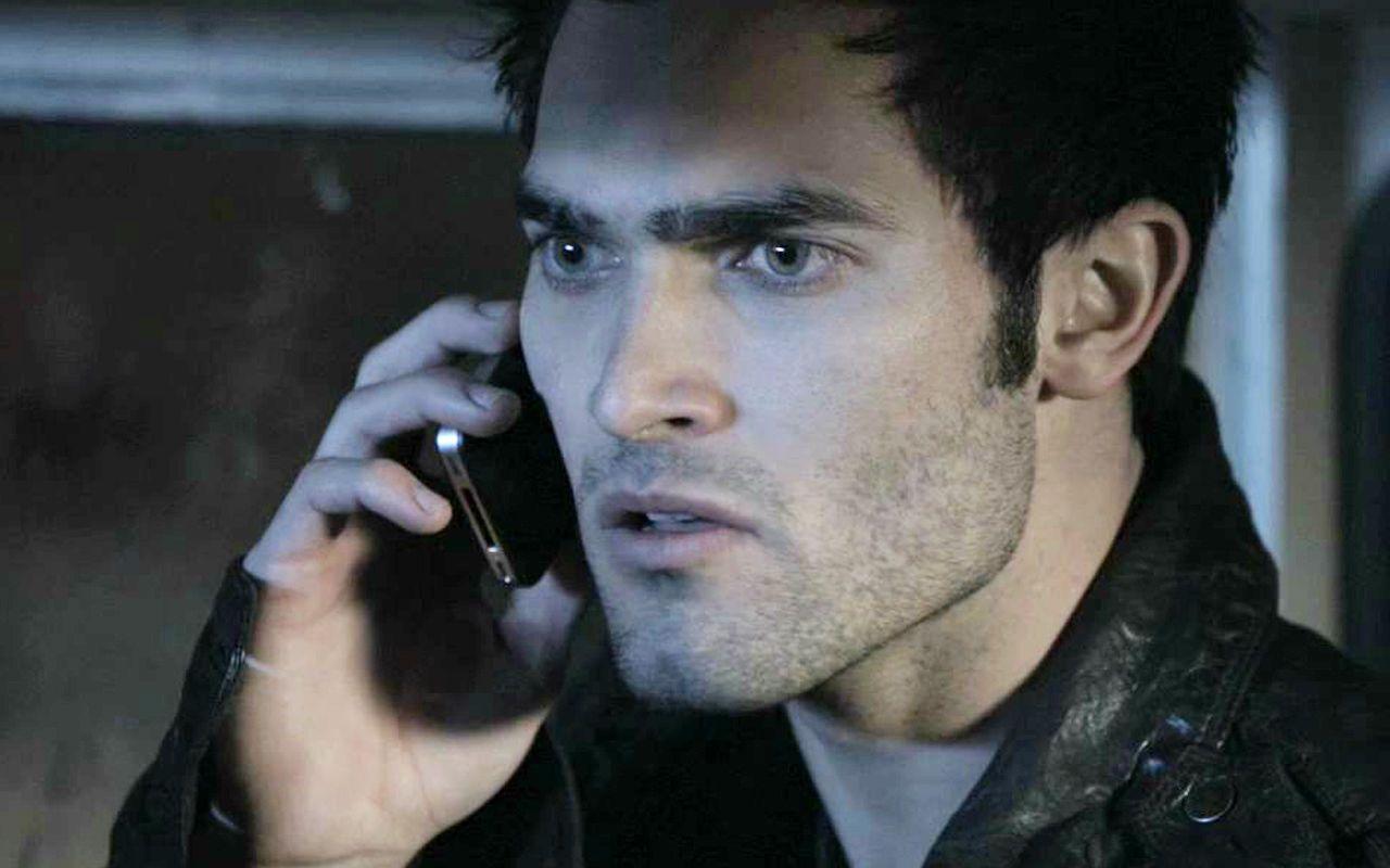 Derek Hale Wallpapers - Top Free Derek Hale Backgrounds - WallpaperAccess