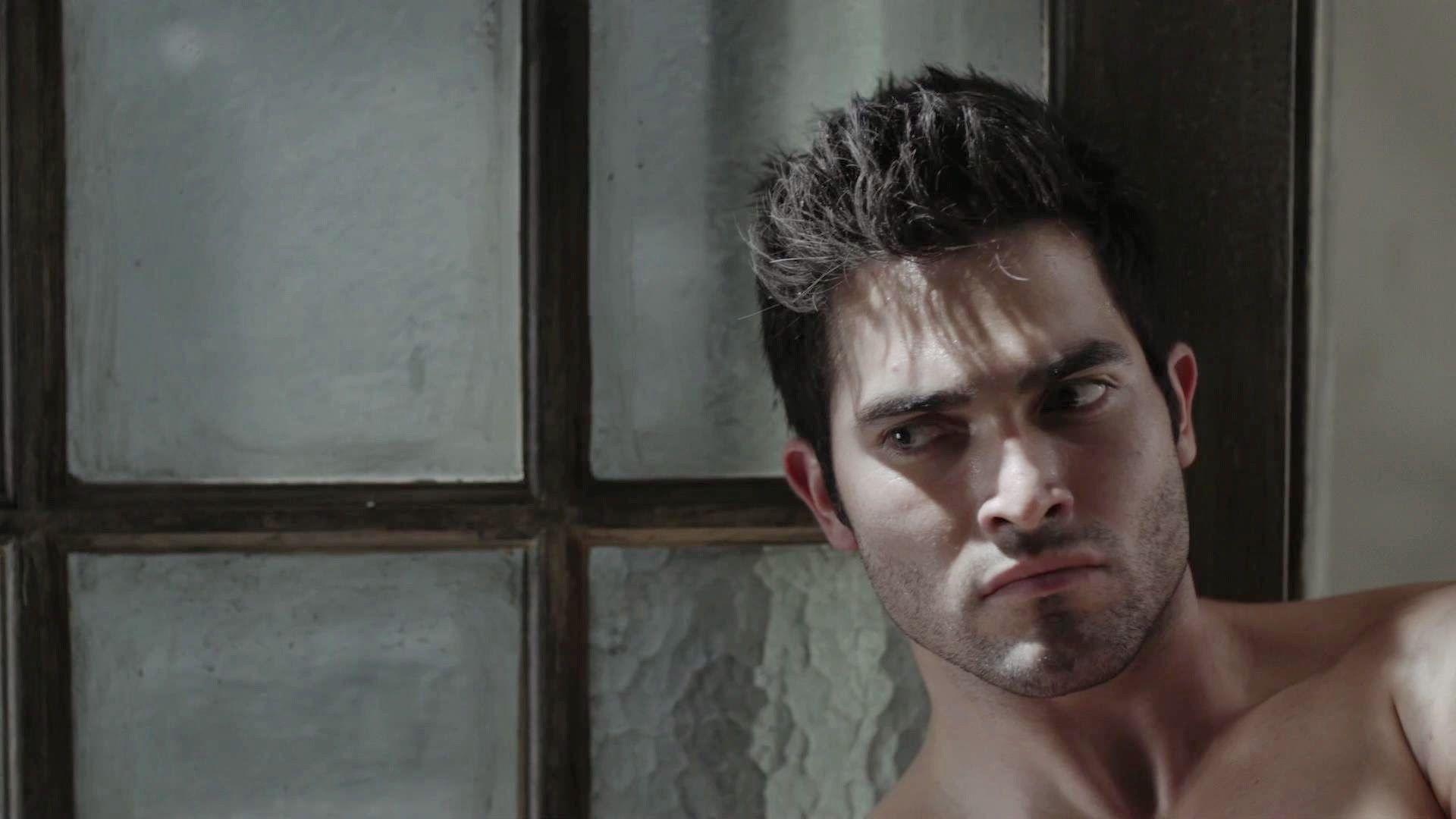Derek Hale Wallpapers - Top Free Derek Hale Backgrounds - WallpaperAccess