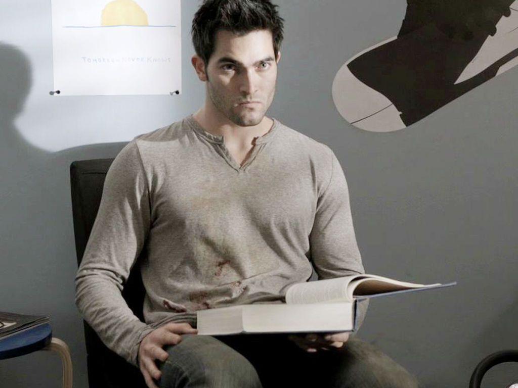 Derek Hale Wallpapers - Top Free Derek Hale Backgrounds - WallpaperAccess