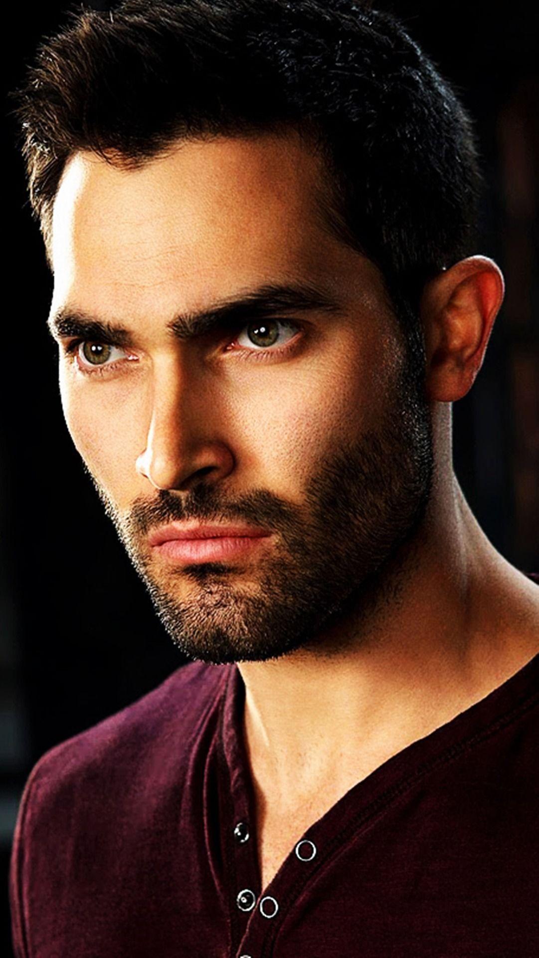 Derek Hale Wallpapers - Top Free Derek Hale Backgrounds - WallpaperAccess