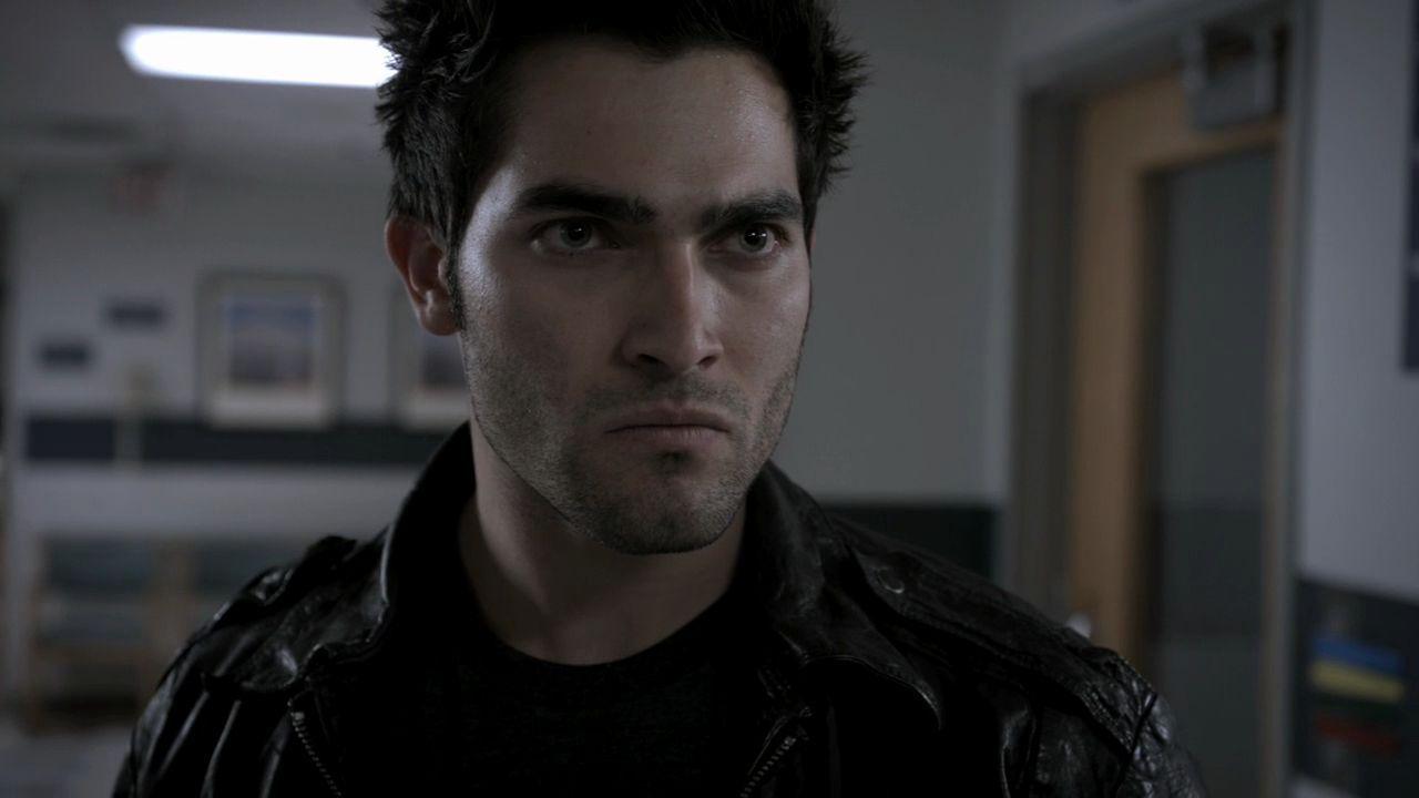 Derek Hale Wallpapers - Top Free Derek Hale Backgrounds - WallpaperAccess